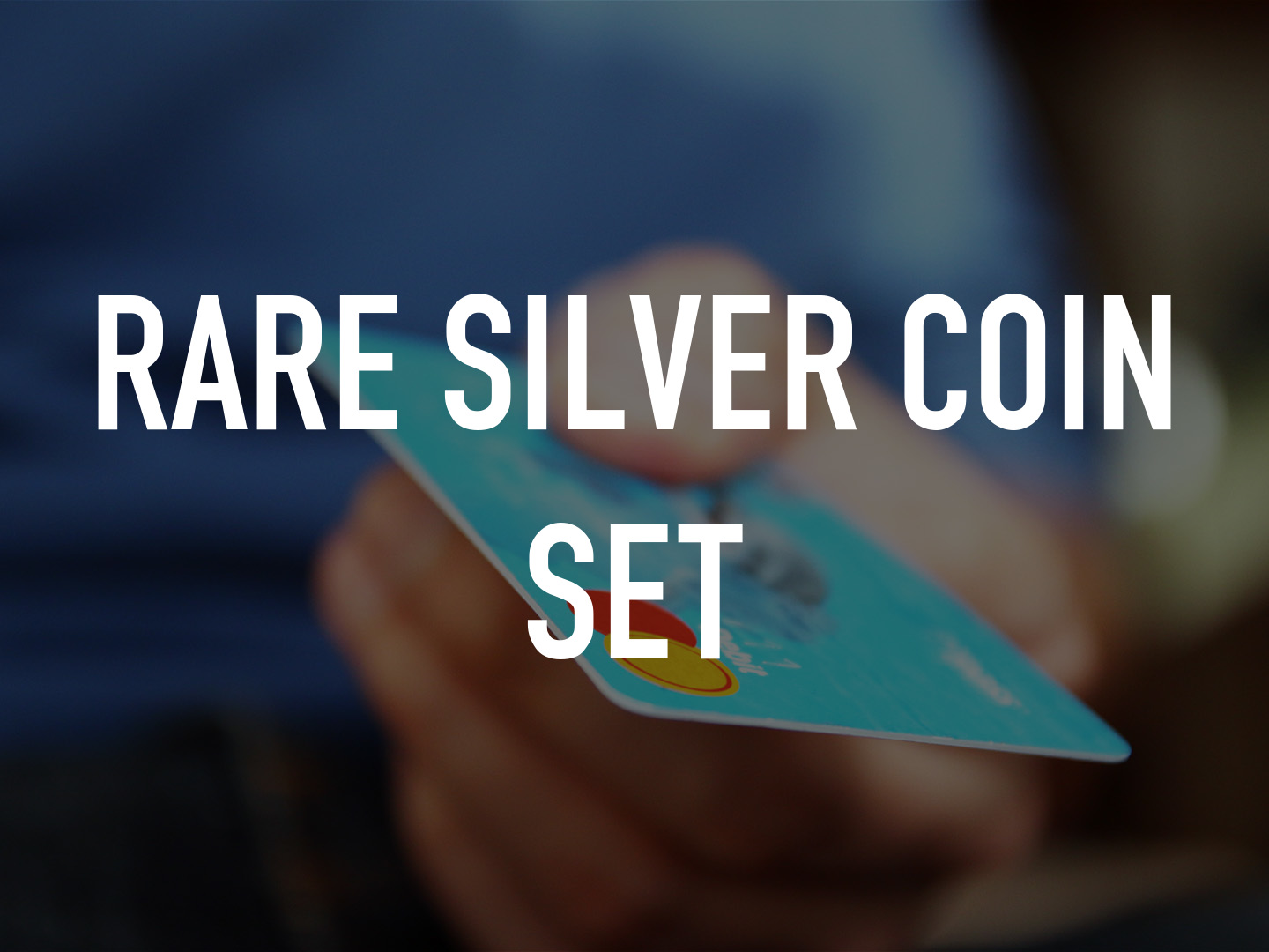 Rare Silver Coin Set on TV | Channels and schedules | tvgenius.com