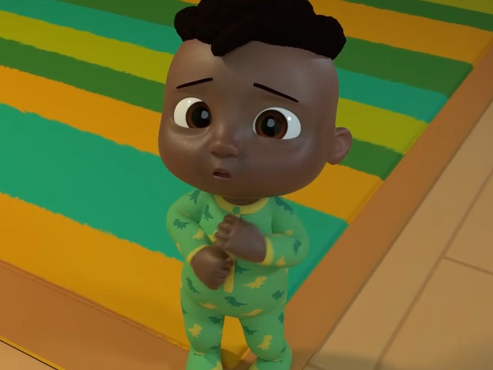 CoComelon: It's Cody Time on TV | Series 1 | Channels and schedules ...