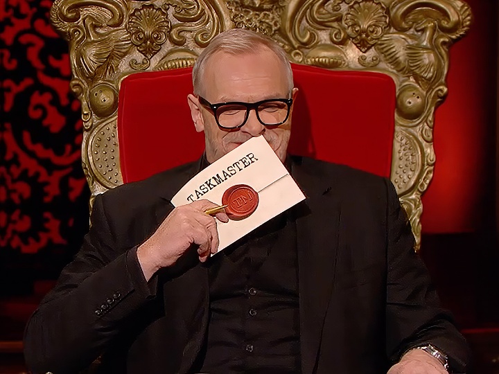 Taskmasterclass on TV | Channels and schedules | TV24.co.uk