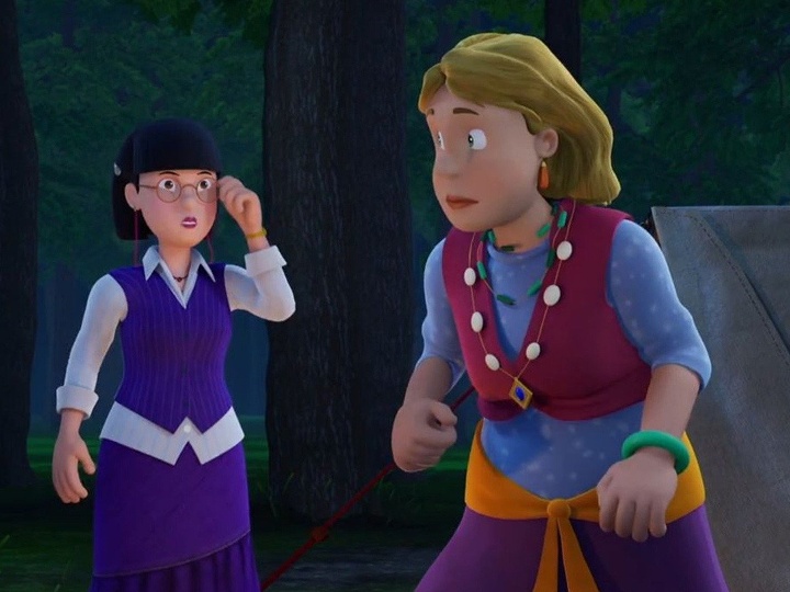 Fireman Sam on TV | Channels and schedules | tv24.co.uk