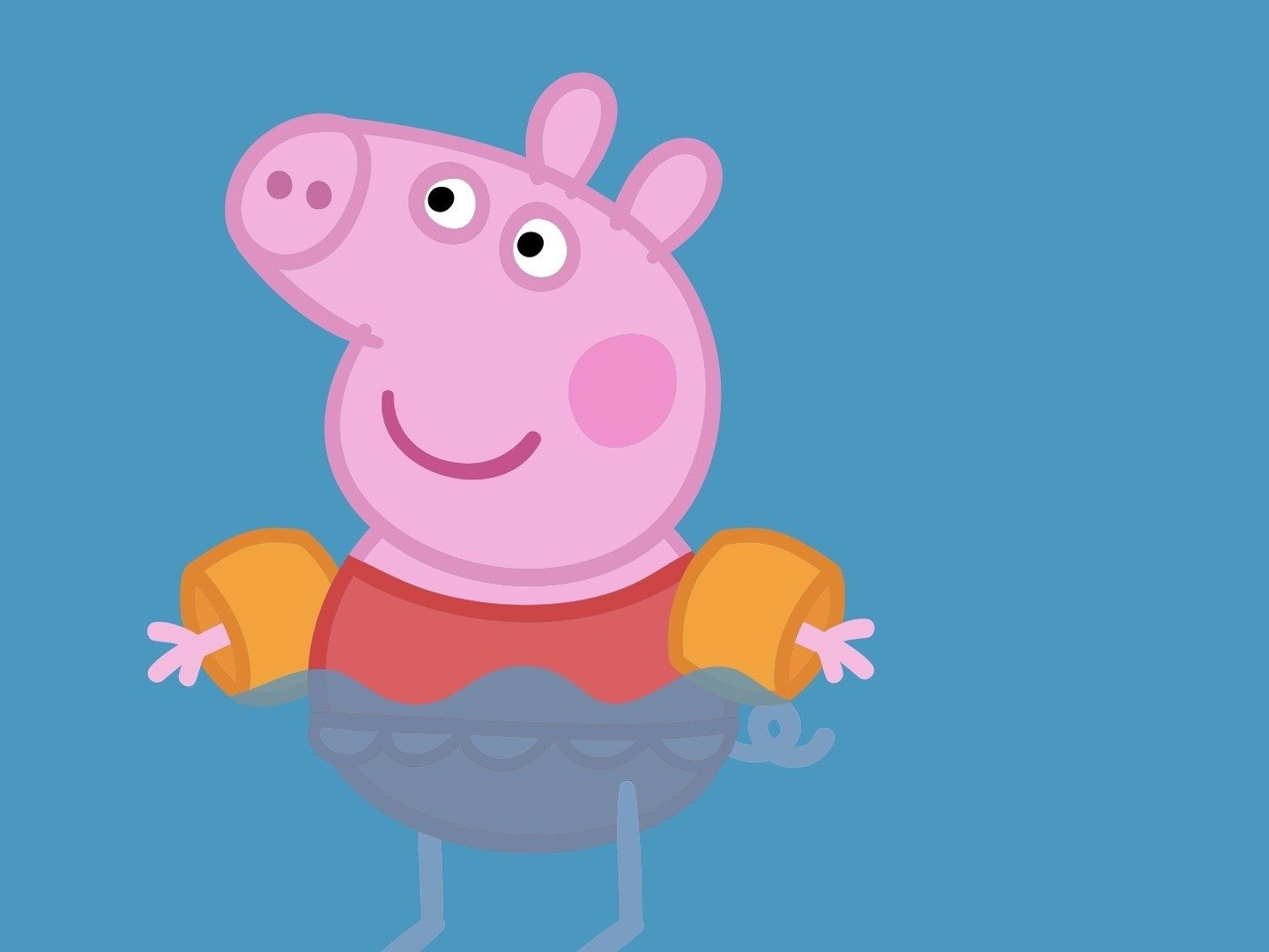 Peppa Pig on TV | Channels and schedules | TVTurtle.com