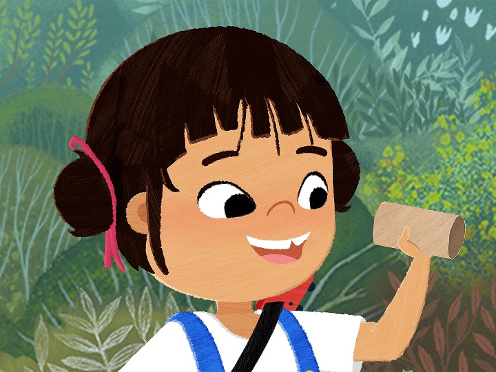 Yukee on TV | Series 1 Episode 27 | Channels and schedules | tv24.co.uk