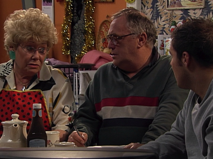 Classic Coronation Street on TV | Channels and schedules | TV24.co.uk