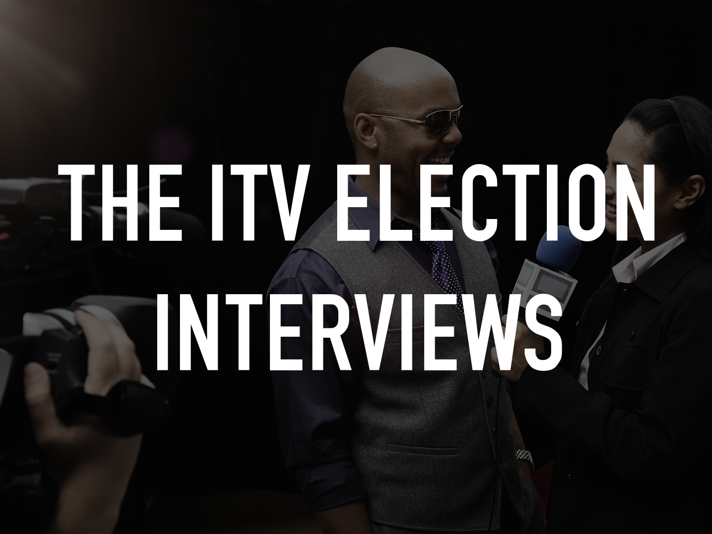 The ITV Election Interviews on TV | Channels and schedules | TV24.co.uk