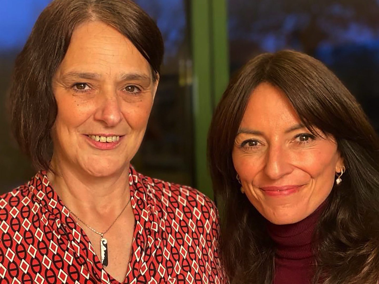 Long Lost Family: Born Without Trace on TV | Series 6 Episode 3 ...