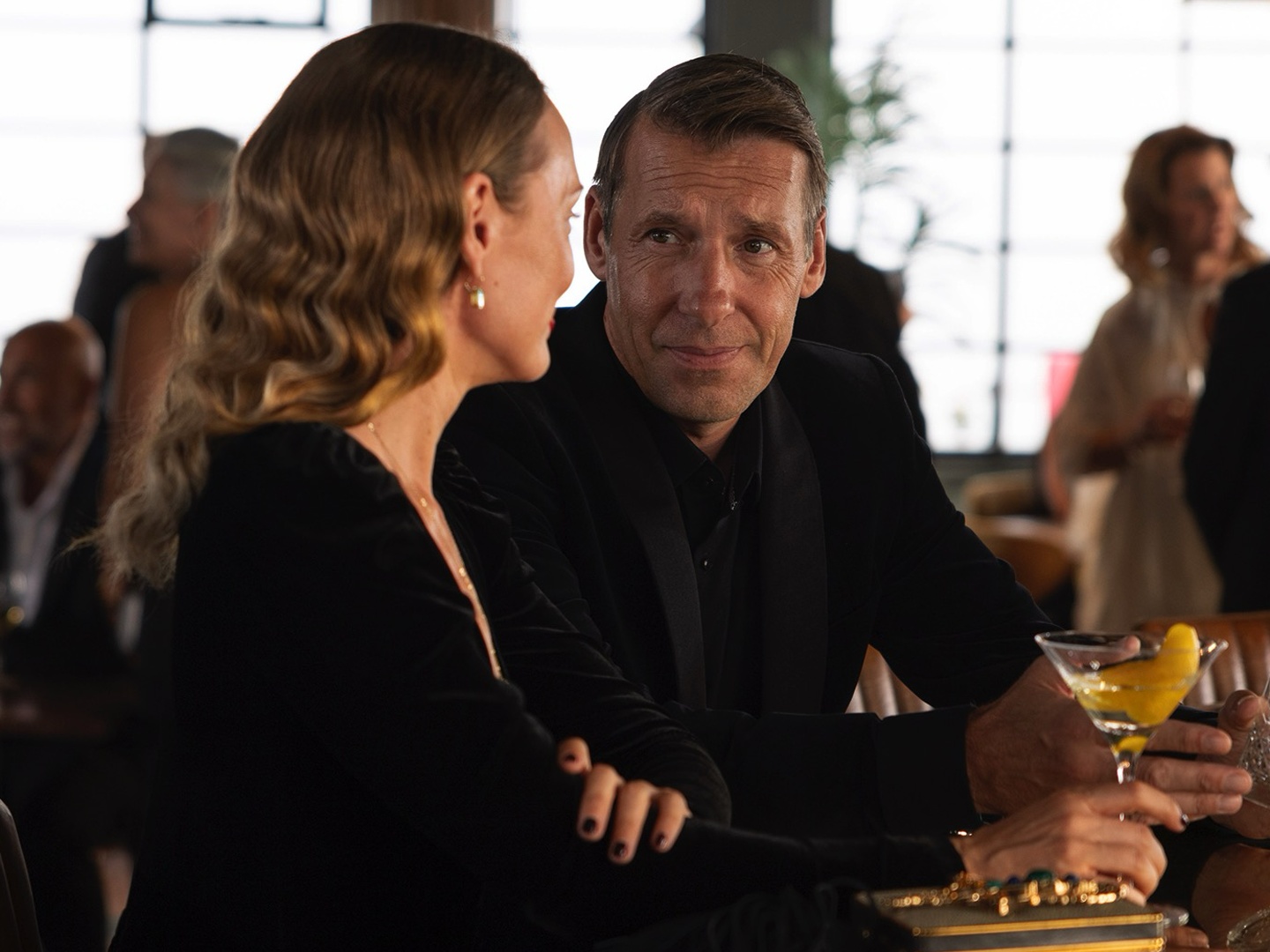 Grace on TV | Series 4 Episode 4 | Channels and schedules | TV24.co.uk