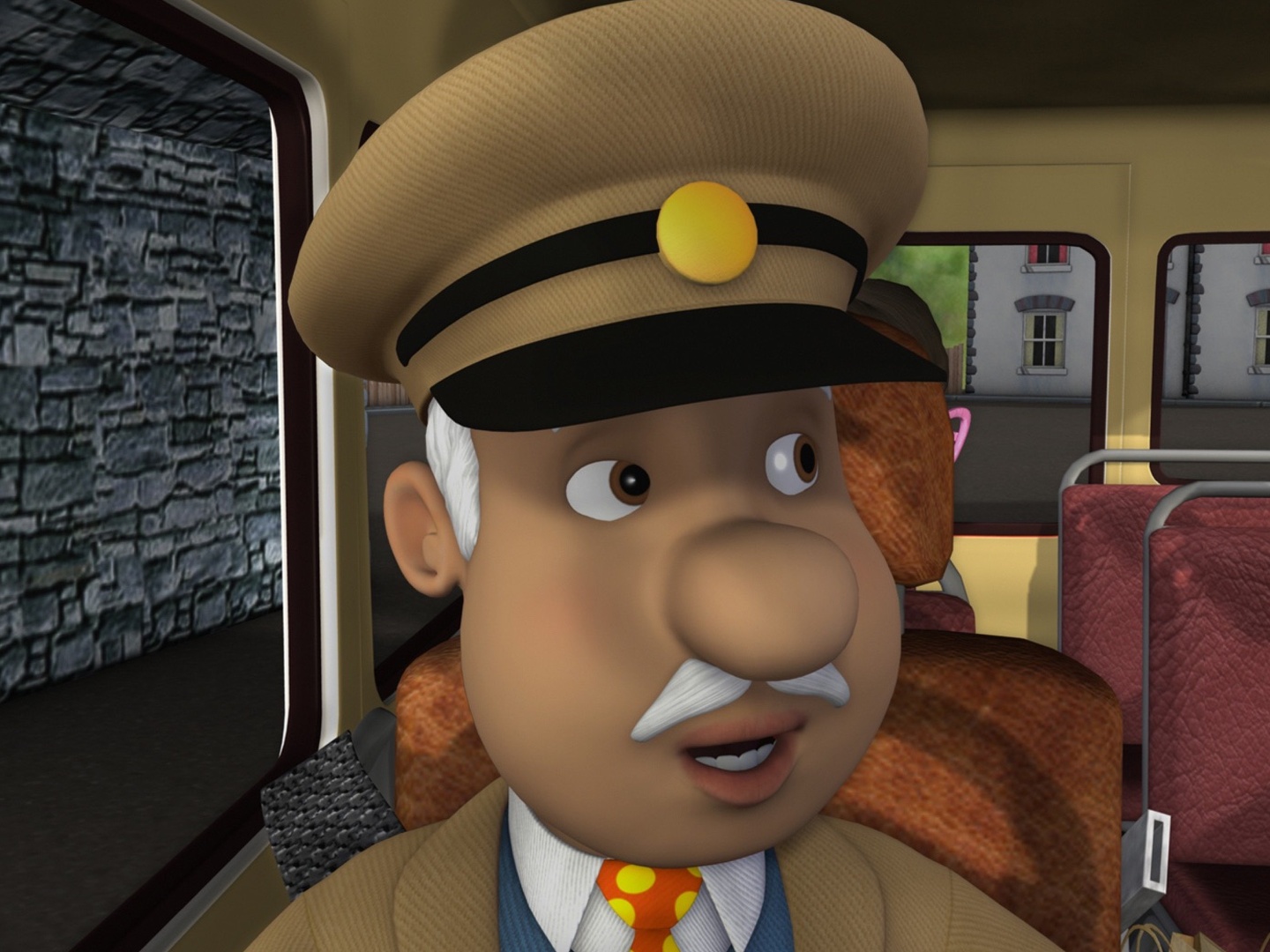 Fireman Sam on TV | Channels and schedules | tv24.co.uk