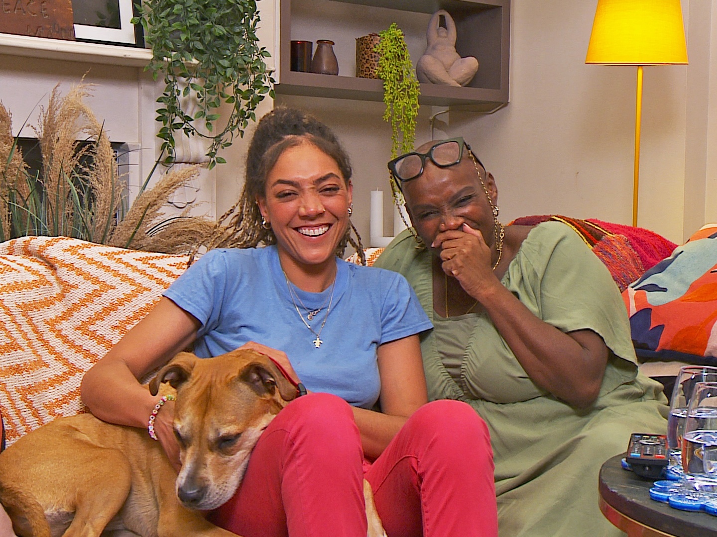 Celebrity Gogglebox on TV | Series 6 Episode 3 | Channels and schedules ...