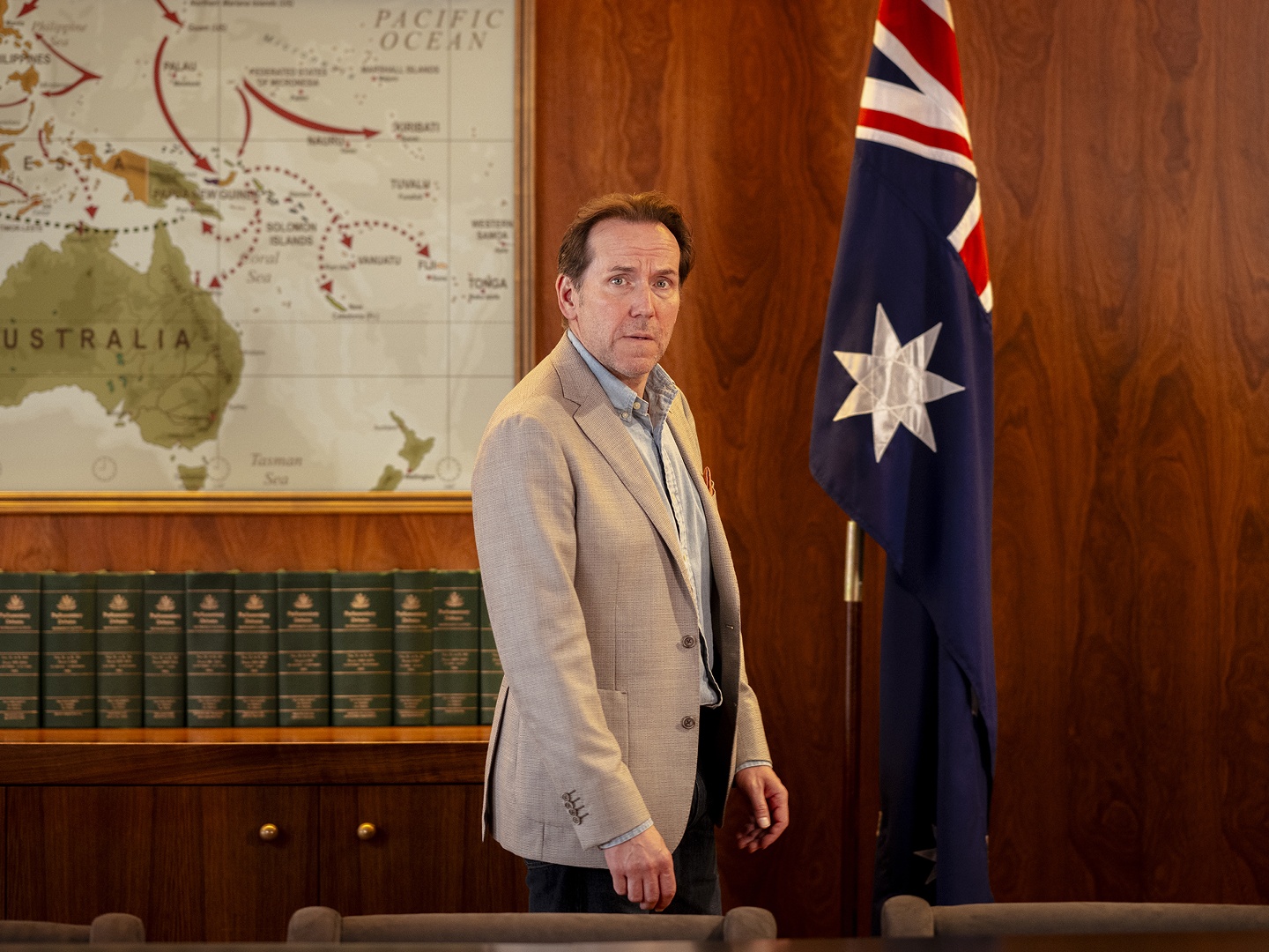 Austin on TV | Series 1 Episode 3 | Channels and schedules | tv24.co.uk