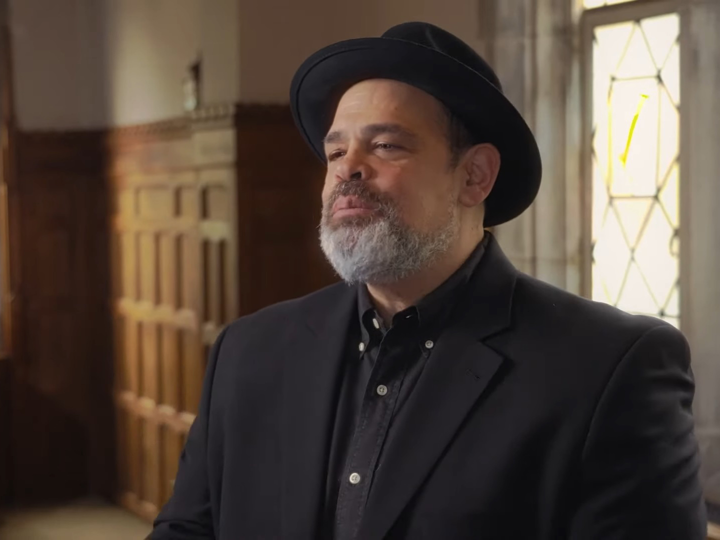 Signs & Secrets of the Messiah with Rabbi Jason Sobel on TV | Channels ...