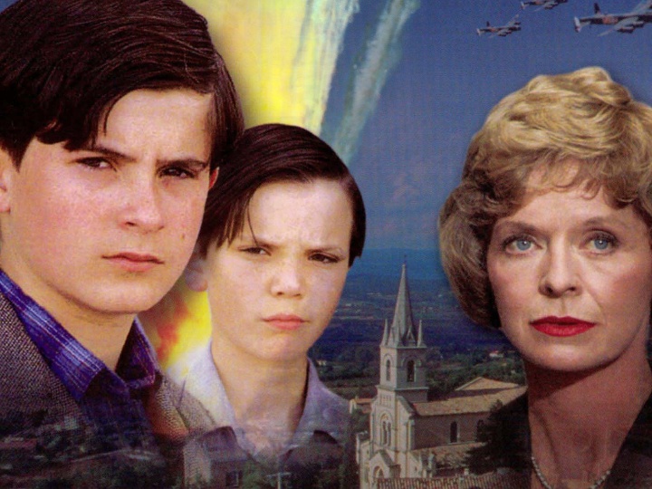 After the War on TV | Series 1 Episode 4 | Channels and schedules ...