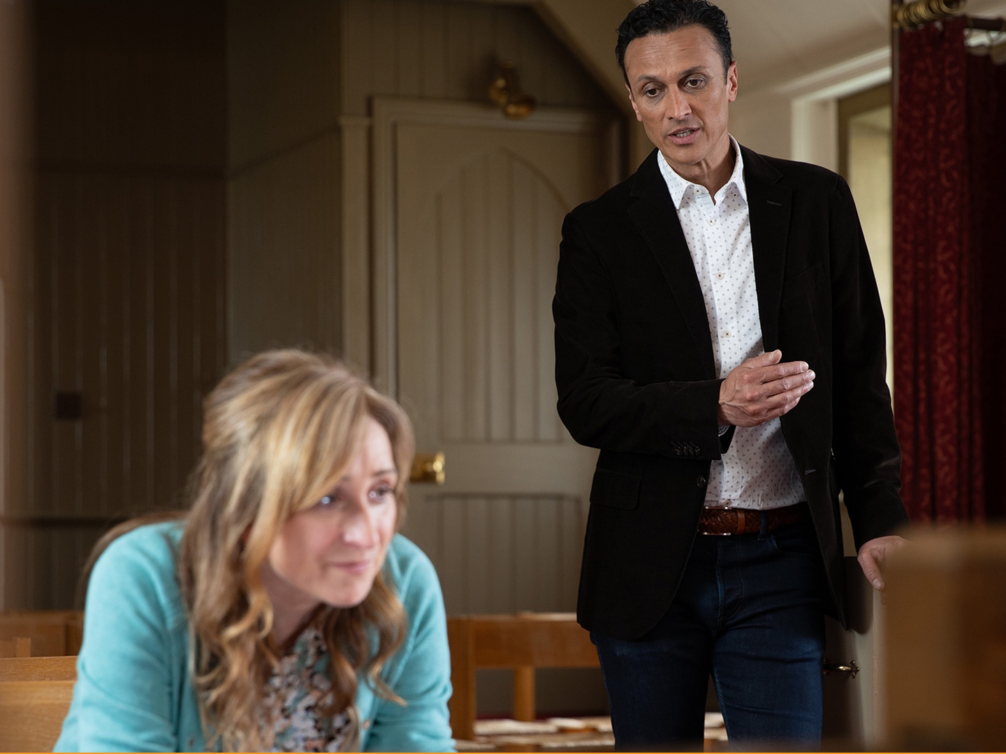 Emmerdale on TV | Channels and schedules | TV24.co.uk