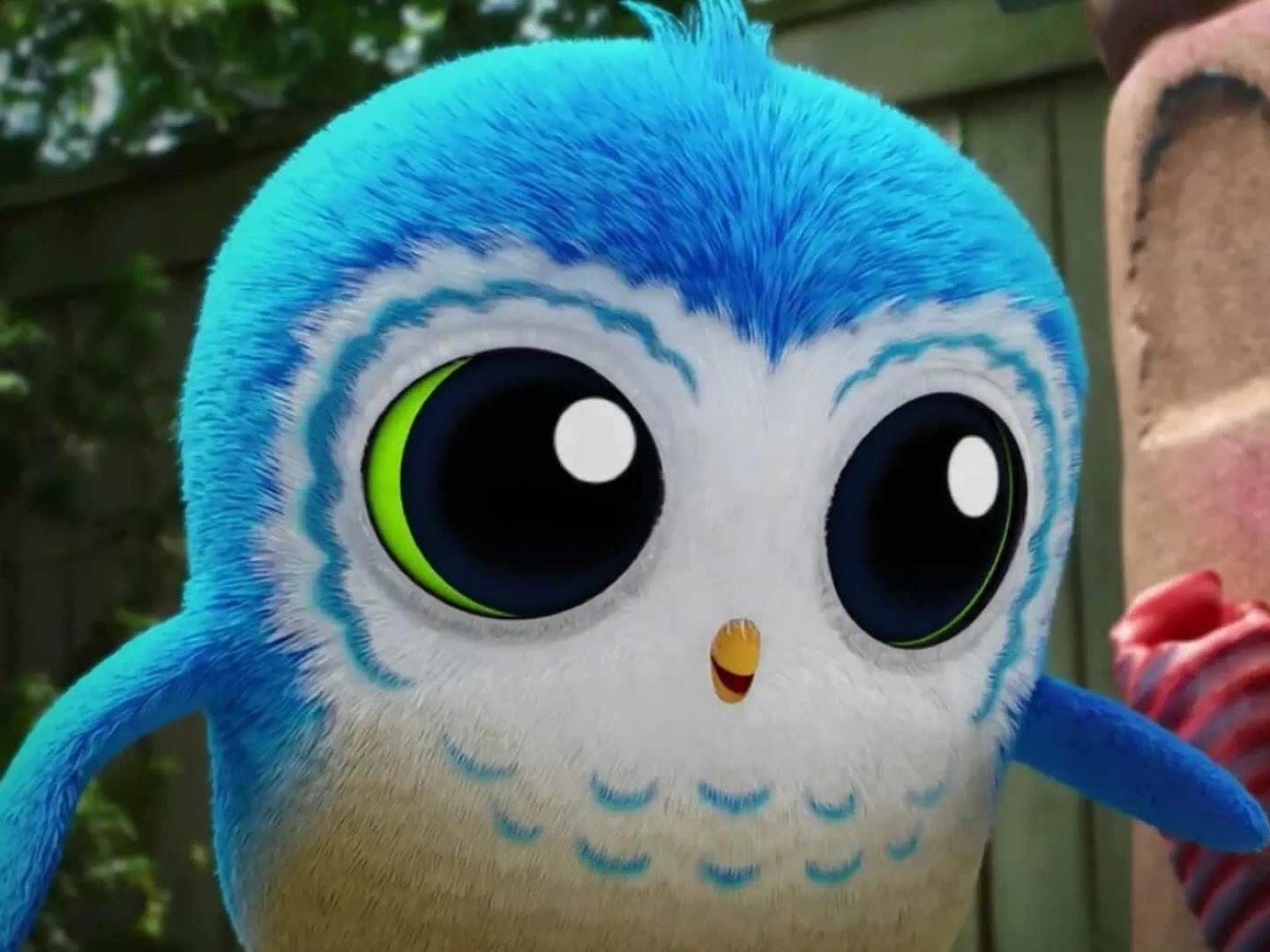 Lucas the Spider on TV | Channels and schedules | TV24.co.uk