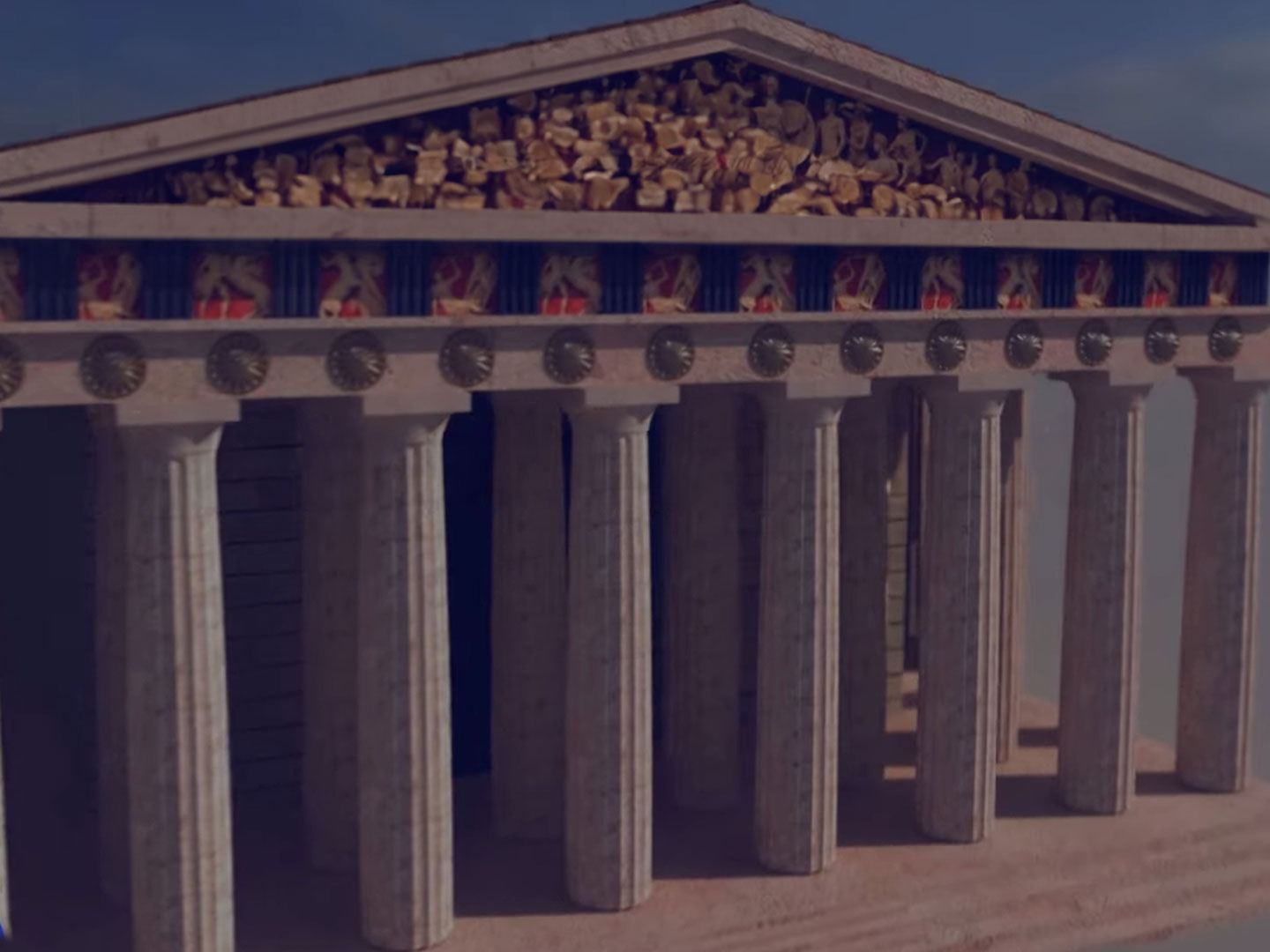 Icons of Conquest on TV | Channels and schedules | TV24.co.uk