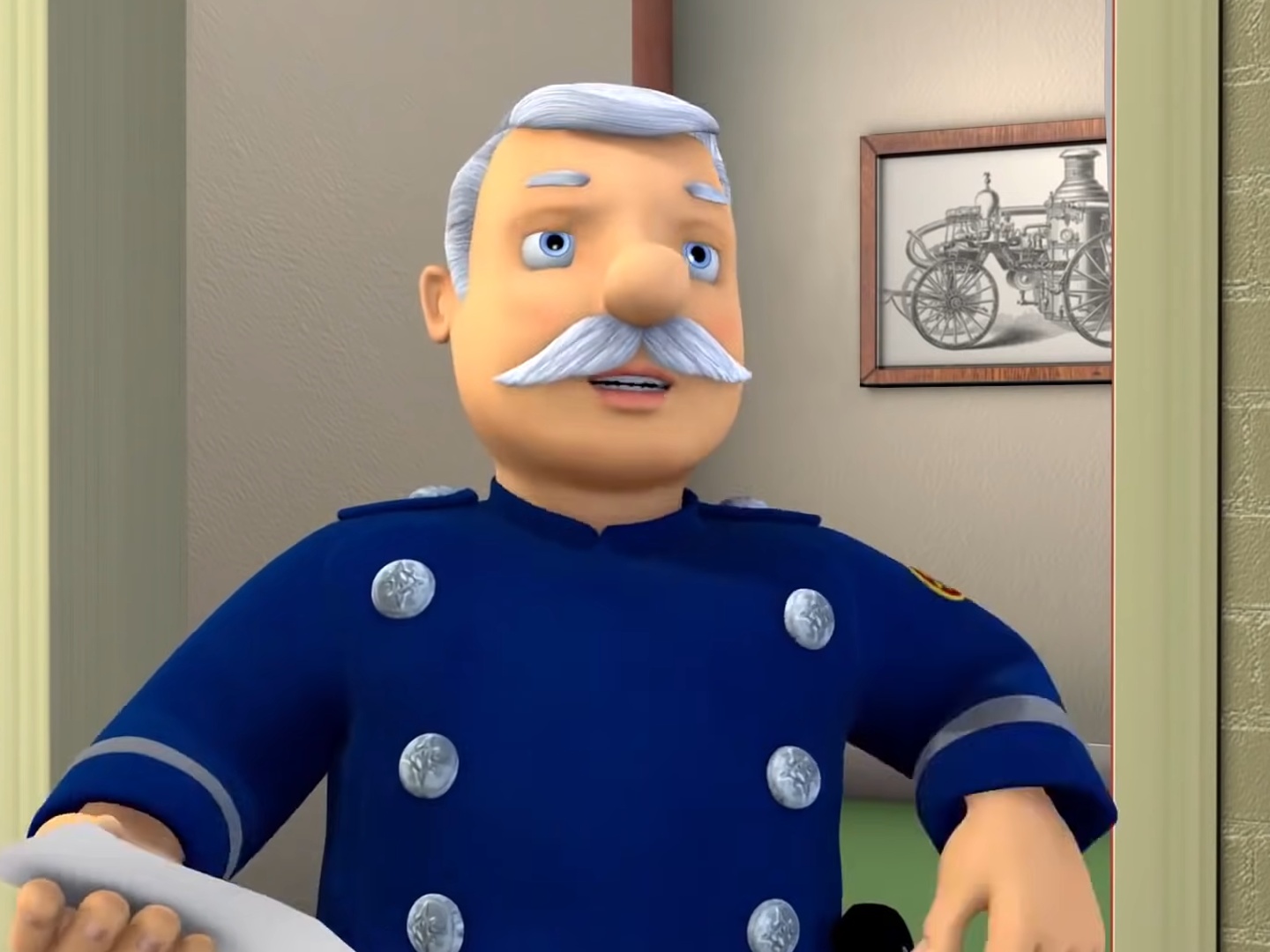Fireman Sam on TV | Channels and schedules | TV24.co.uk