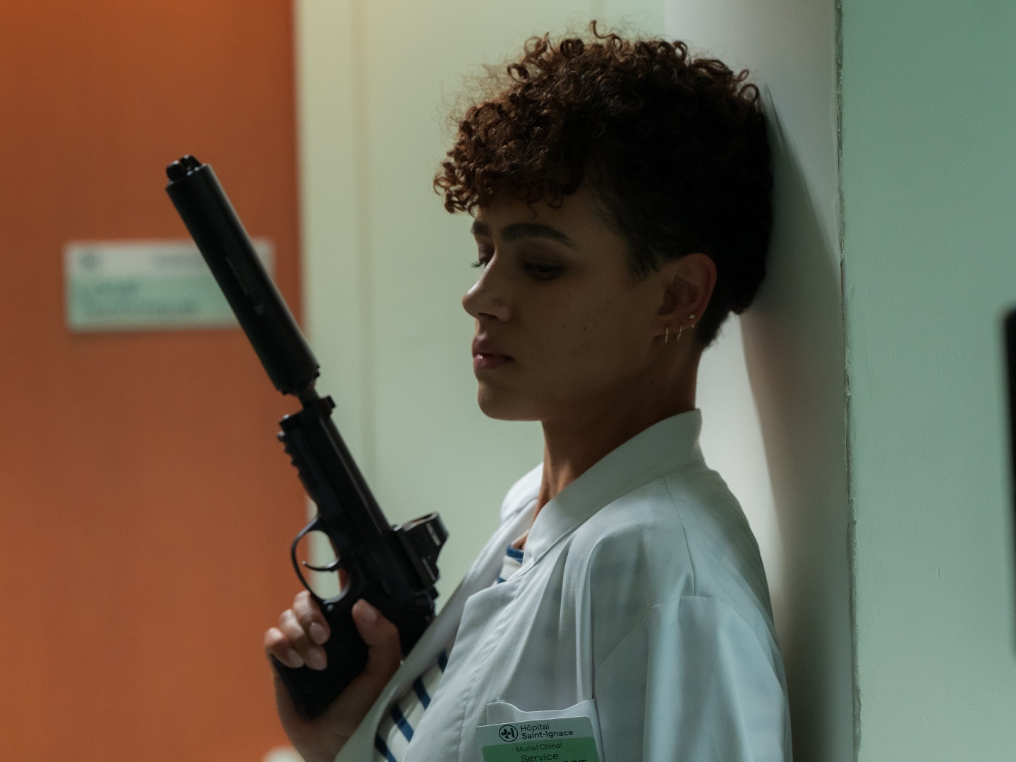 The Killer (2024) on TV | Channels and schedules | tv24.co.uk
