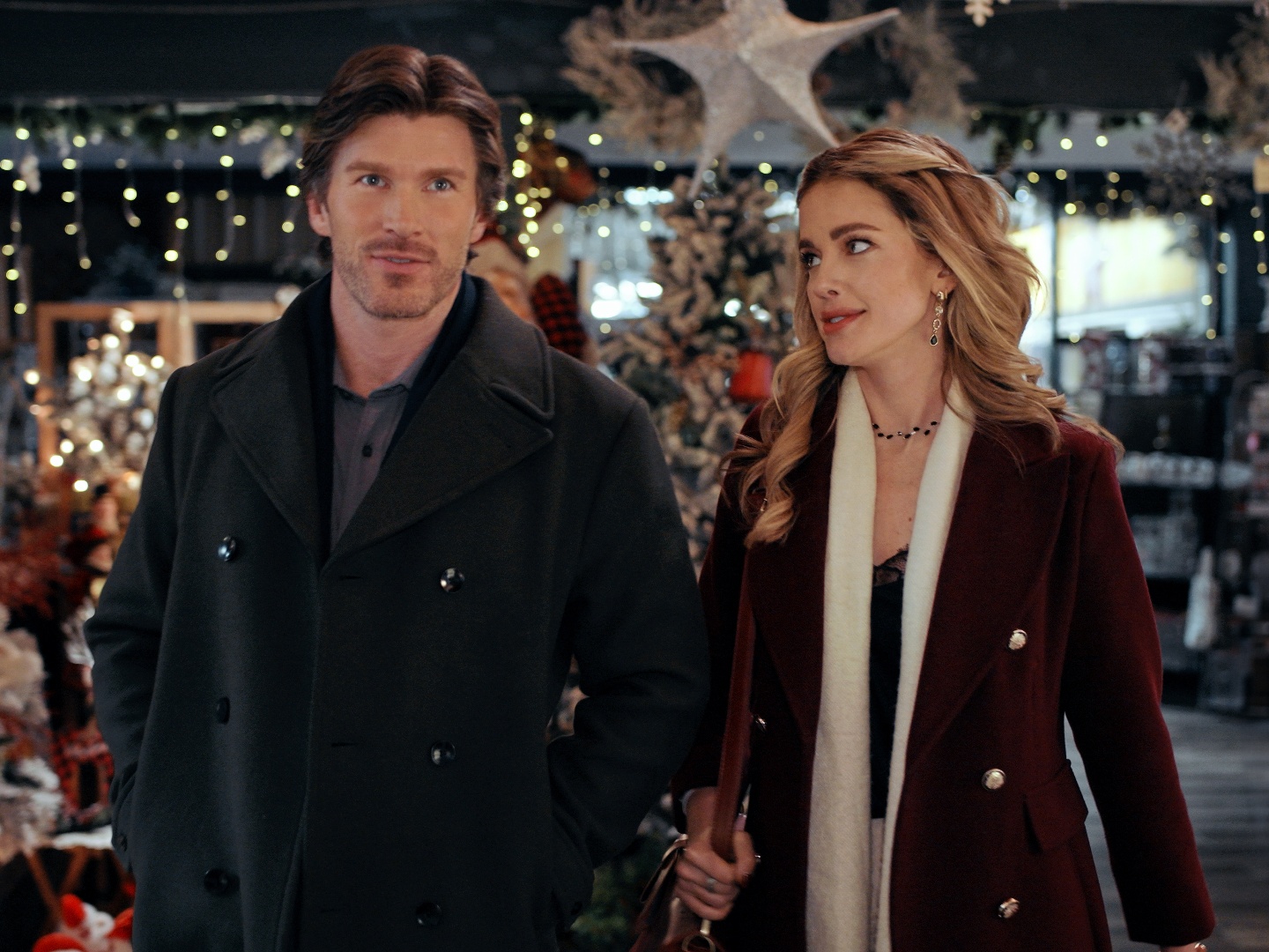 Operation Nutcracker on TV | Channels and schedules | tvgenius.com