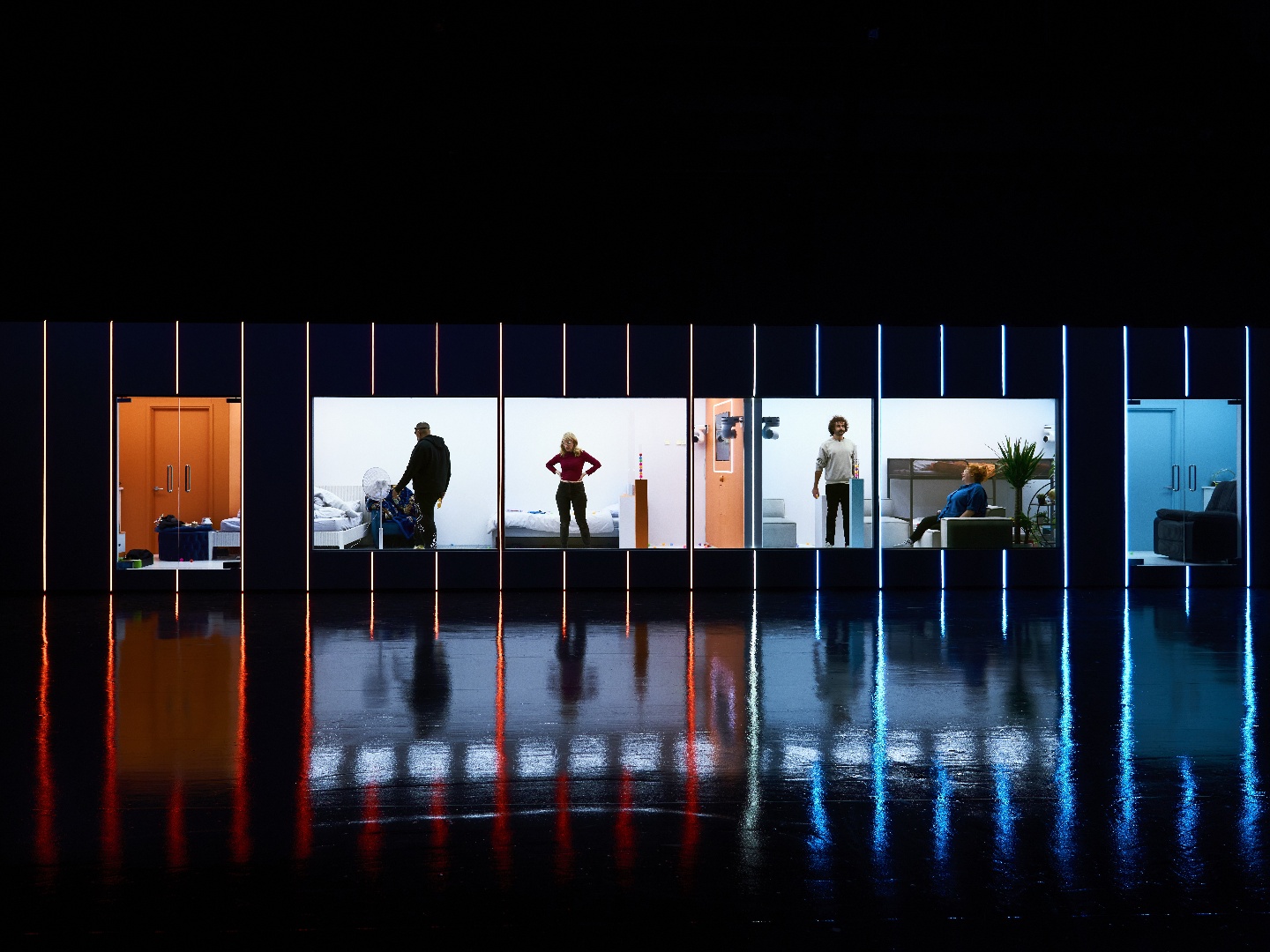 Battle in the Box on TV | Series 1 Episode 4 | Channels and schedules ...