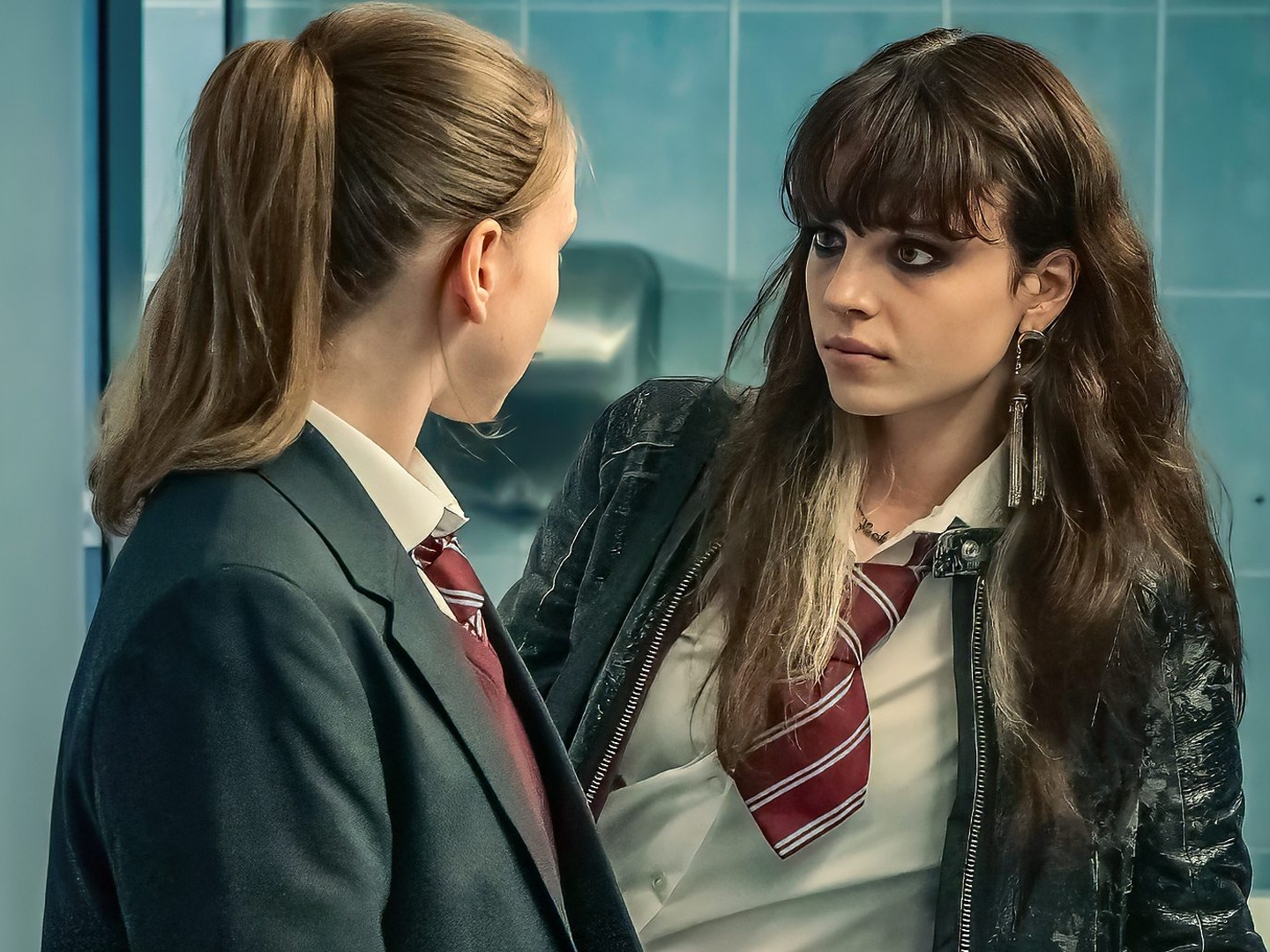 The Jetty on TV | Series 1 Episode 2 | Channels and schedules | TV24.co.uk