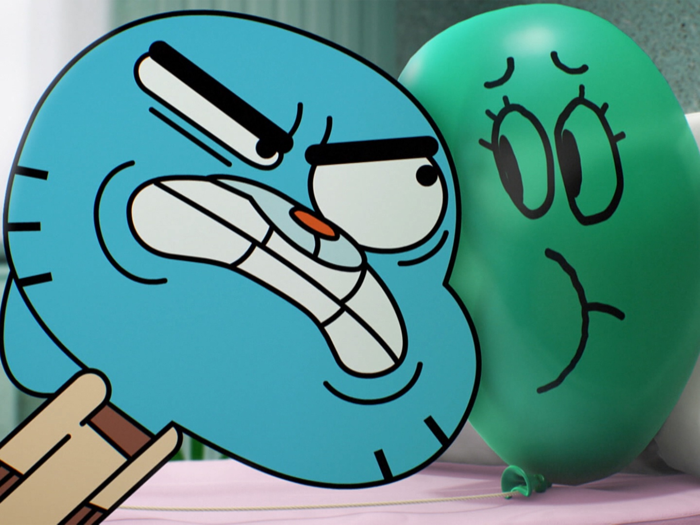 The Amazing World of Gumball on TV | Series 5 | Channels and schedules ...