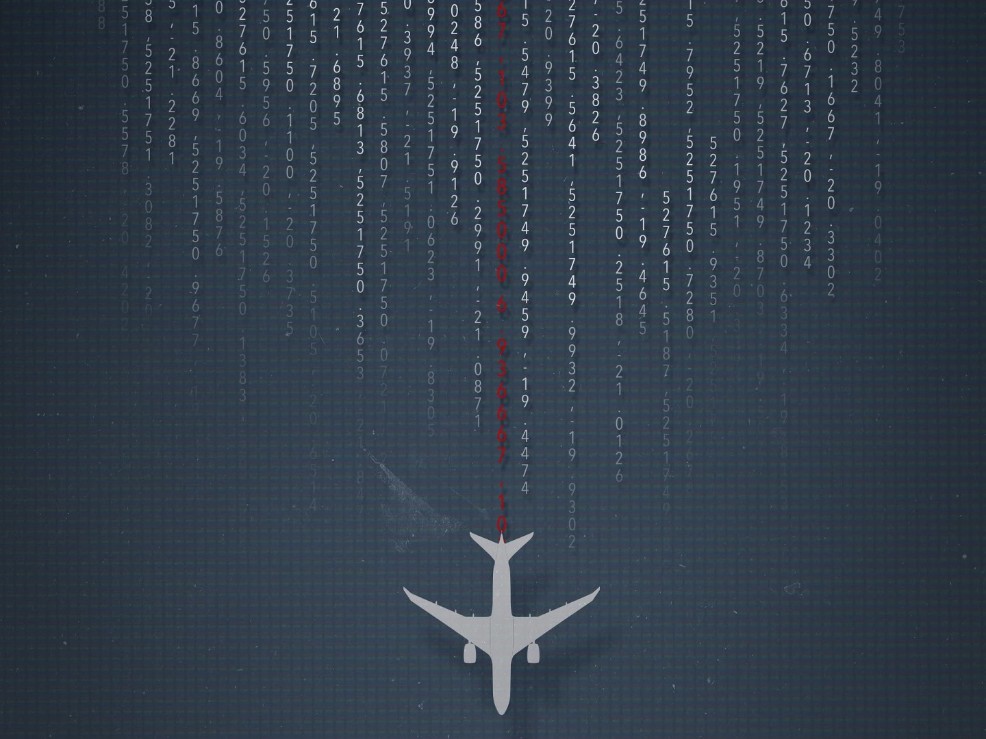 The MH370 Enigma on TV | Channels and schedules | tv24.co.uk