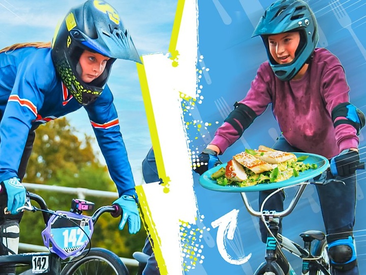 Cooking Buddies on TV | Series 1 Episode 9 | Channels and schedules ...