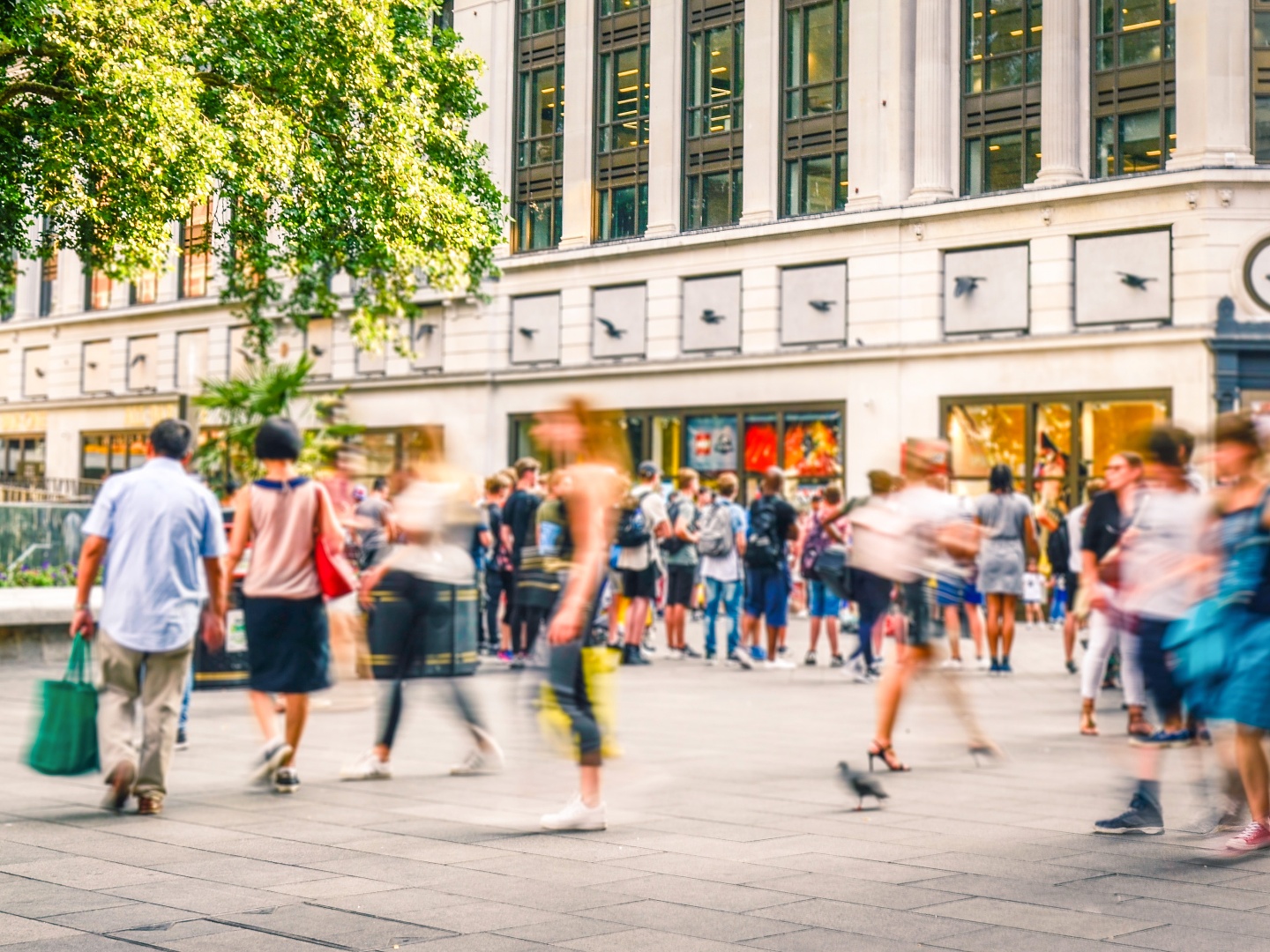 The High Street Shops We Loved & Lost on TV | Series 1 Episode 1 ...
