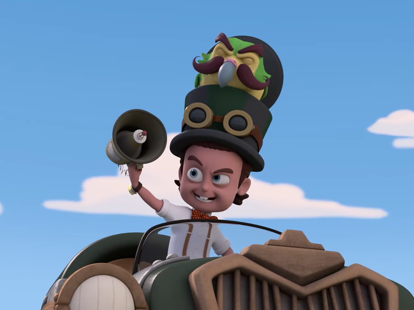 Team Jay on TV | Channels and schedules | TV24.co.uk