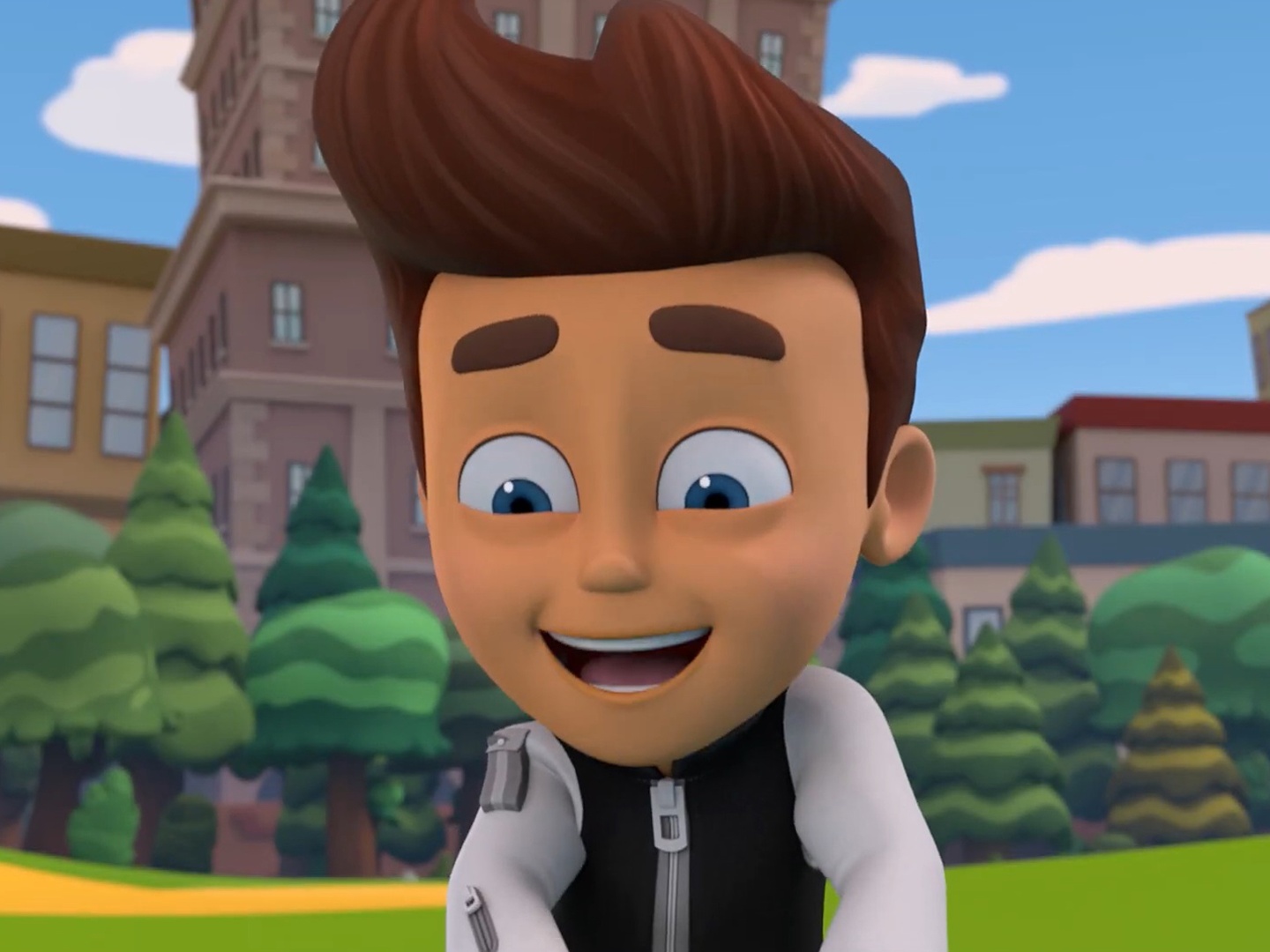 Team Jay on TV | Channels and schedules | TV24.co.uk