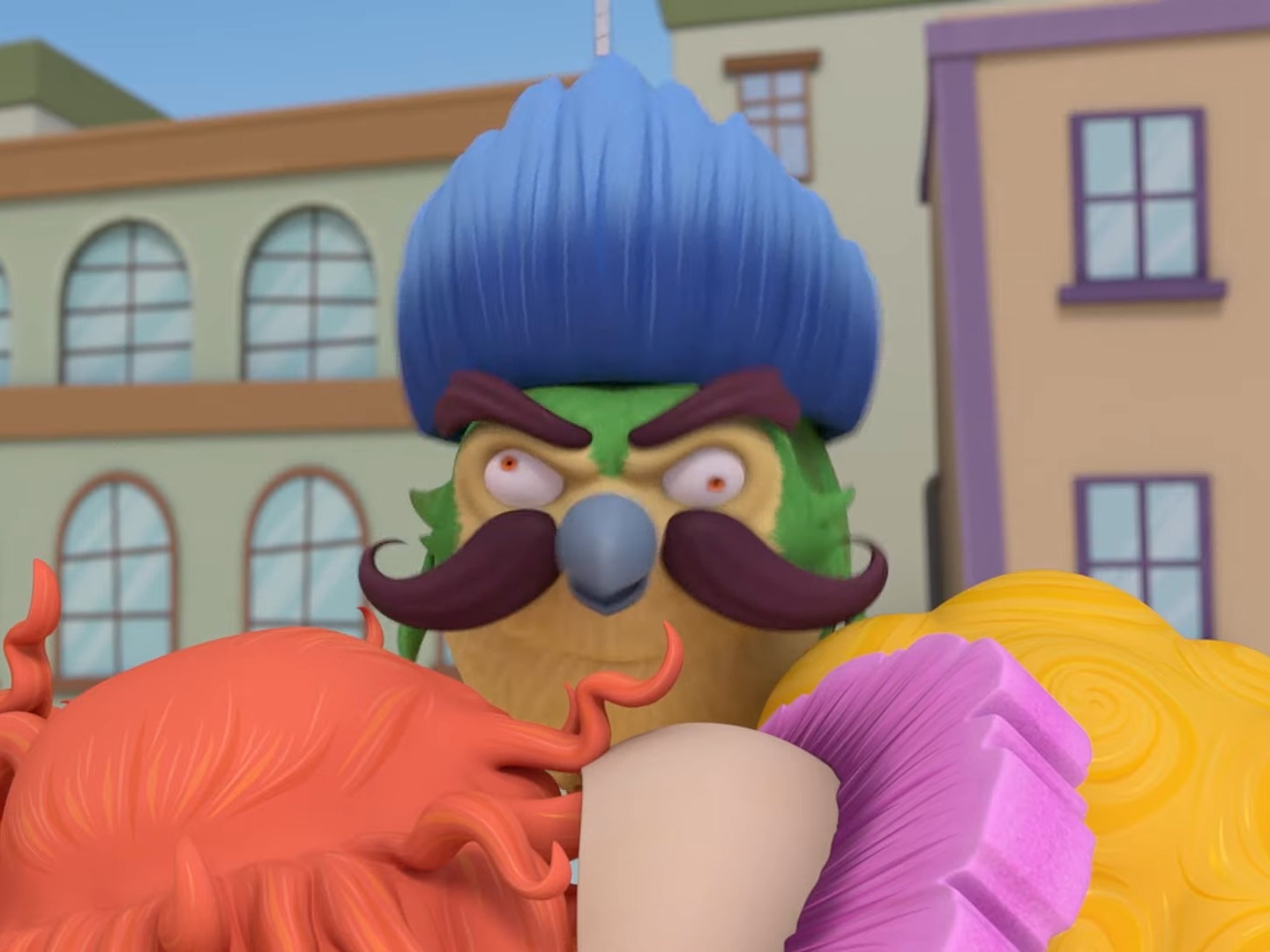 Team Jay on TV | Channels and schedules | TV24.co.uk