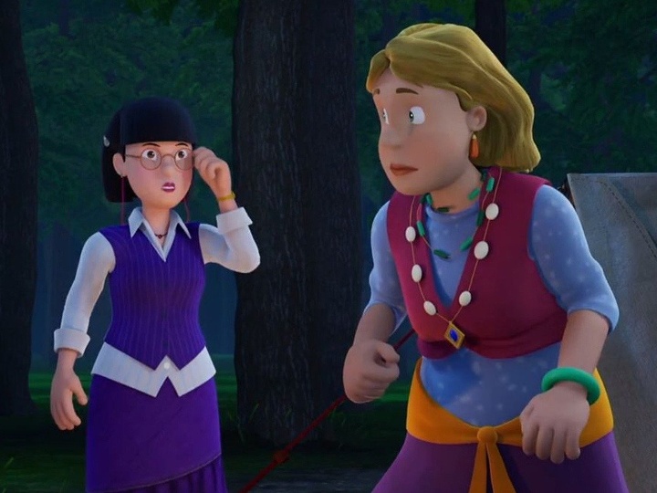 Fireman Sam on TV | Channels and schedules | TV24.co.uk