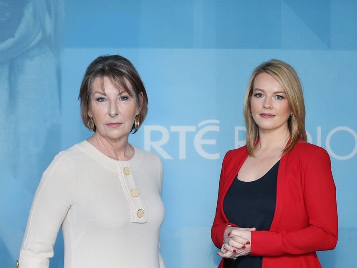 RTE News: One O'Clock on TV | Channels and schedules | tv24.co.uk