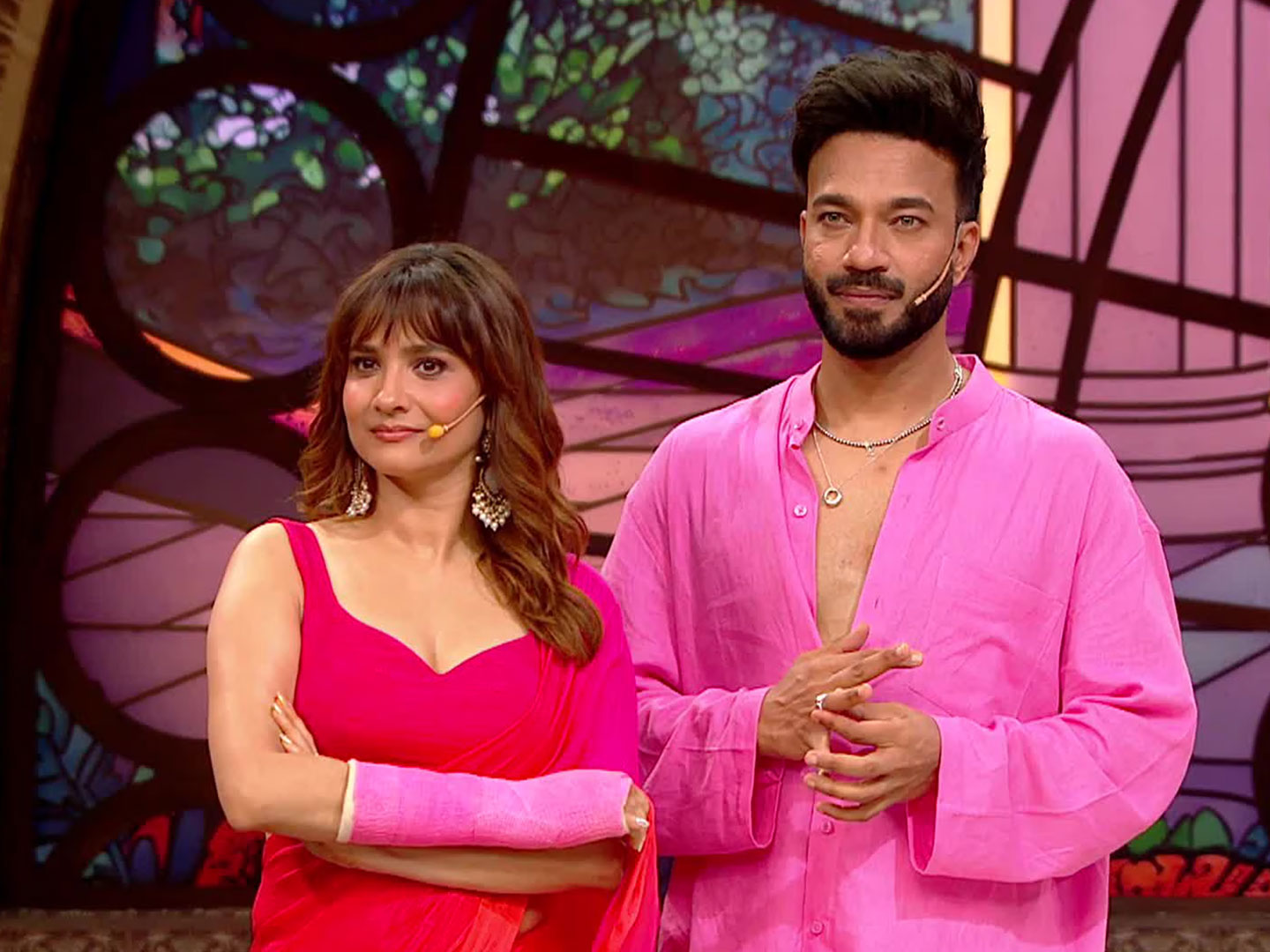 Laughter Chefs Unlimited Entertainment on TV | Series 2 Episode 53 ...