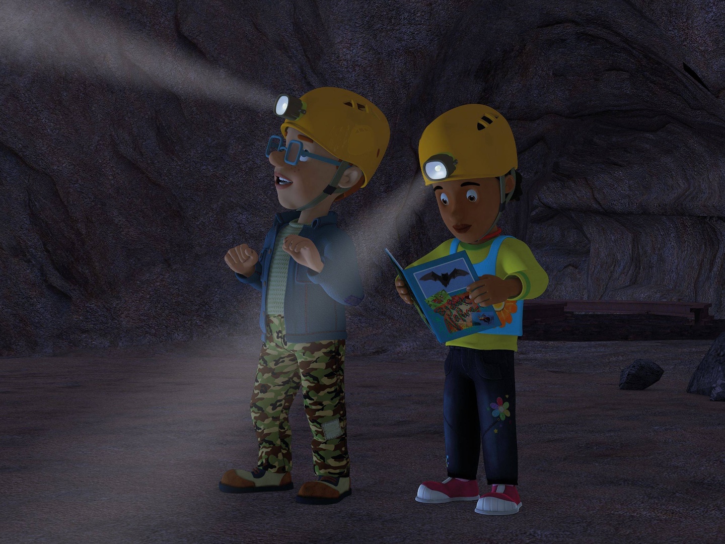 Fireman Sam on TV | Channels and schedules | TV24.co.uk