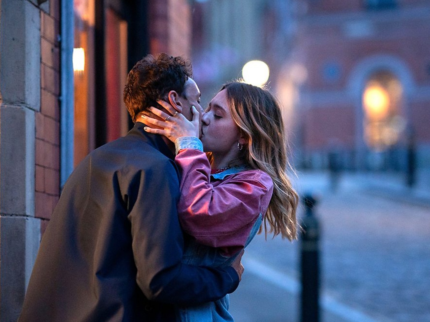 Daddy Issues on TV | Series 1 Episode 1 | Channels and schedules | TV24 ...