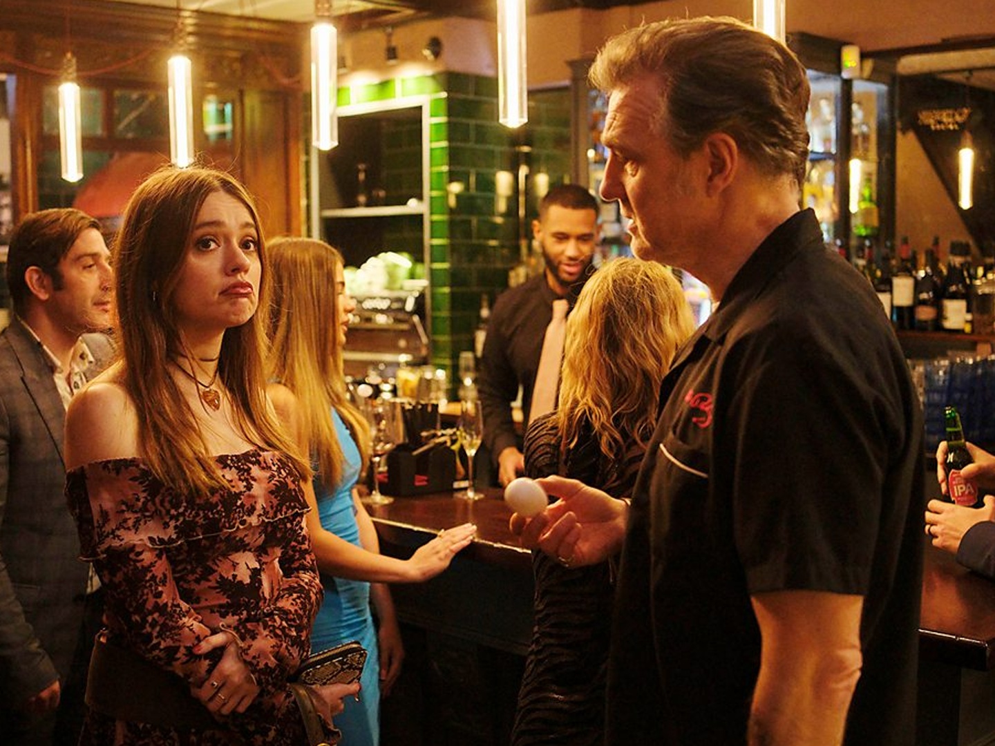 Daddy Issues on TV | Series 1 Episode 2 | Channels and schedules | TV24 ...