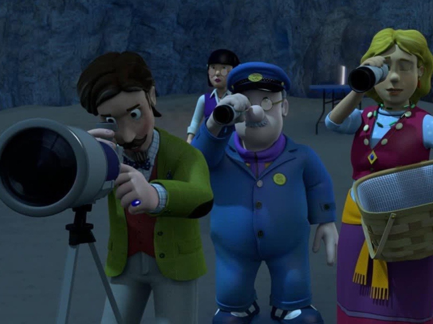 Fireman Sam on TV | Channels and schedules | TV24.co.uk