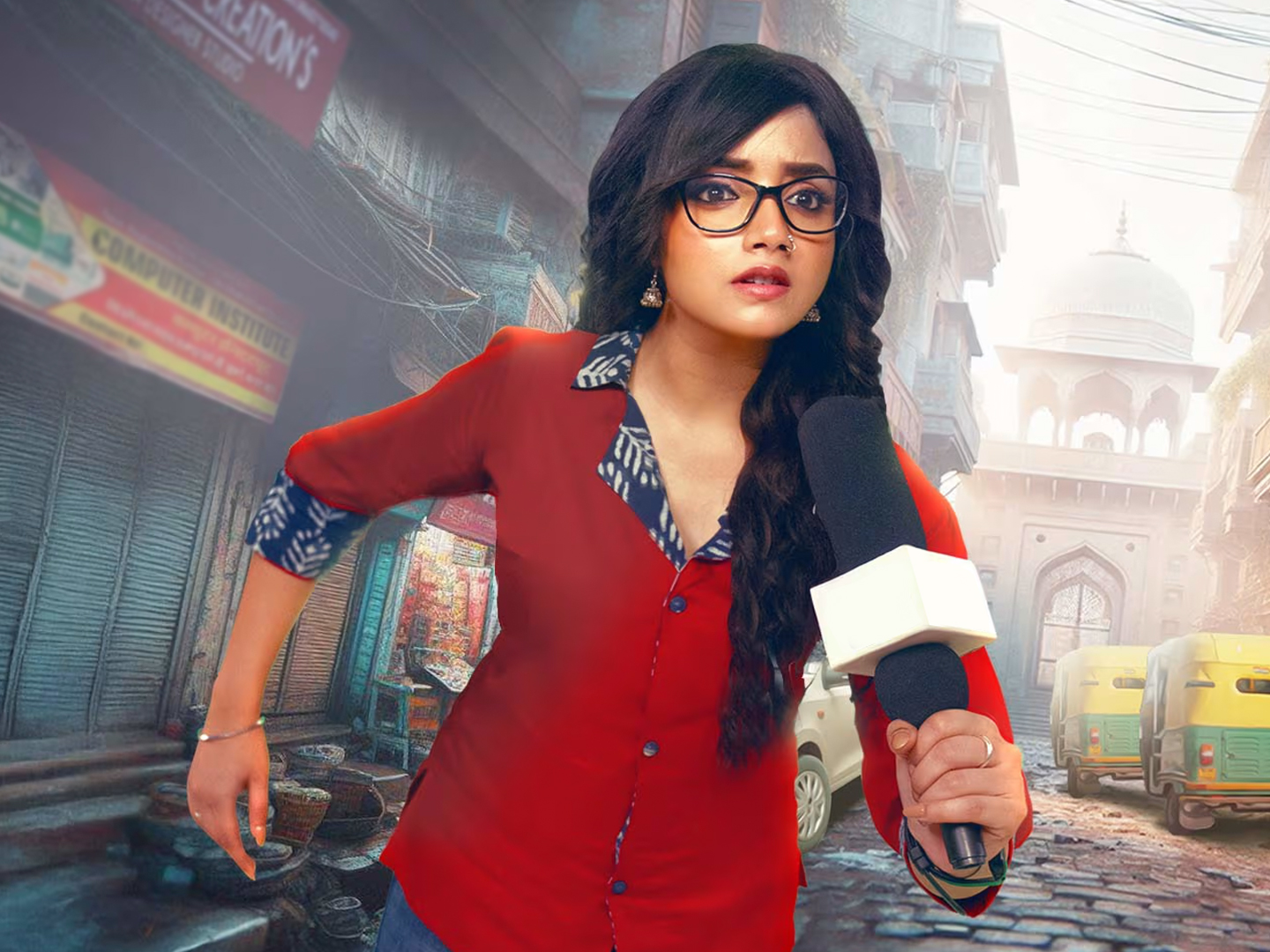 Advocate Anjali Awasthi on TV | Series 1 Episode 530 | Channels and ...
