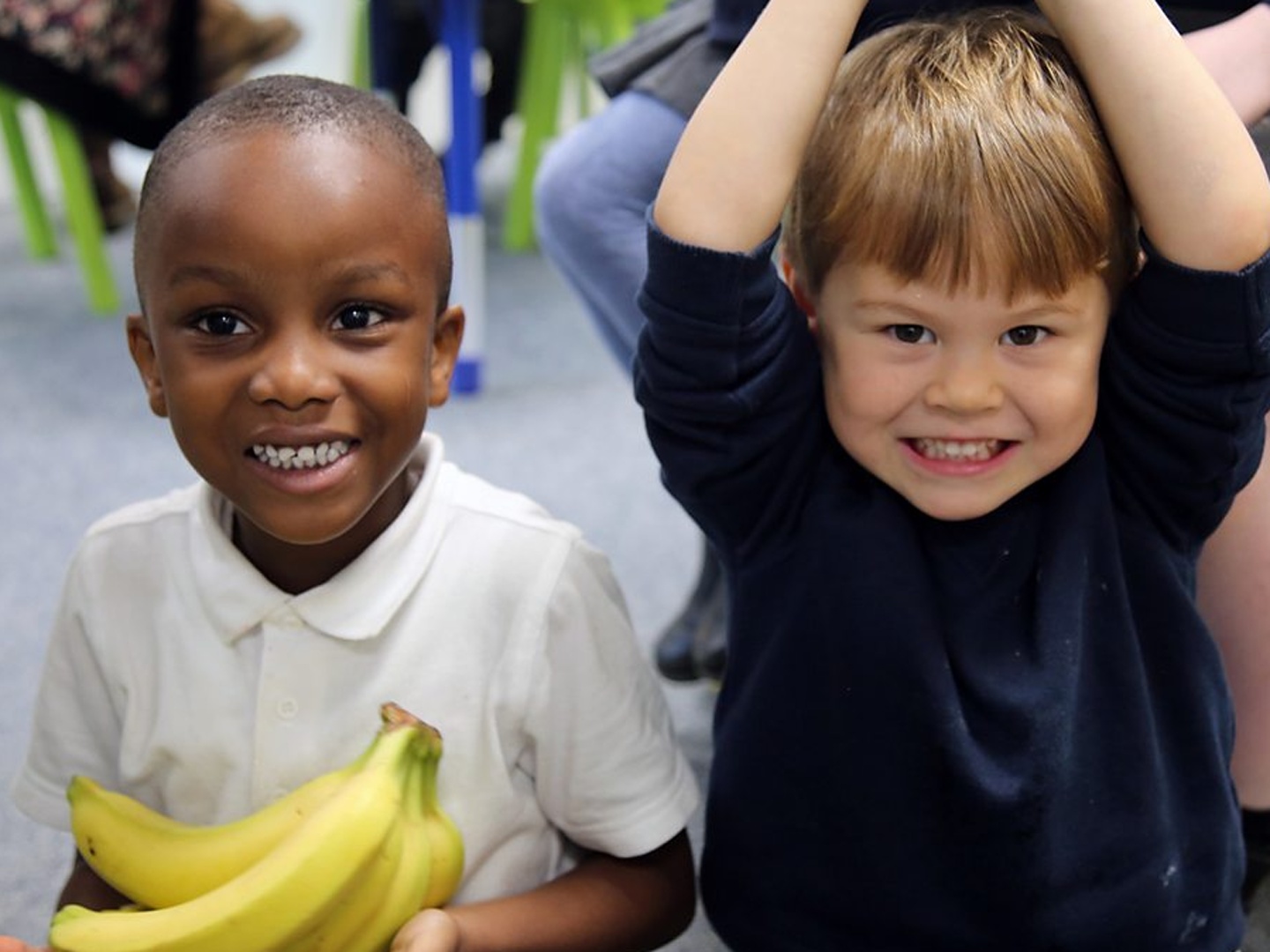 Time for School on TV | Series 4 Episode 6 | Channels and schedules ...