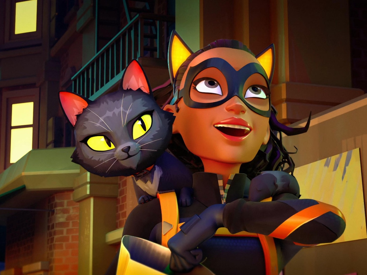 Batwheels on TV | Channels and schedules | TV24.co.uk