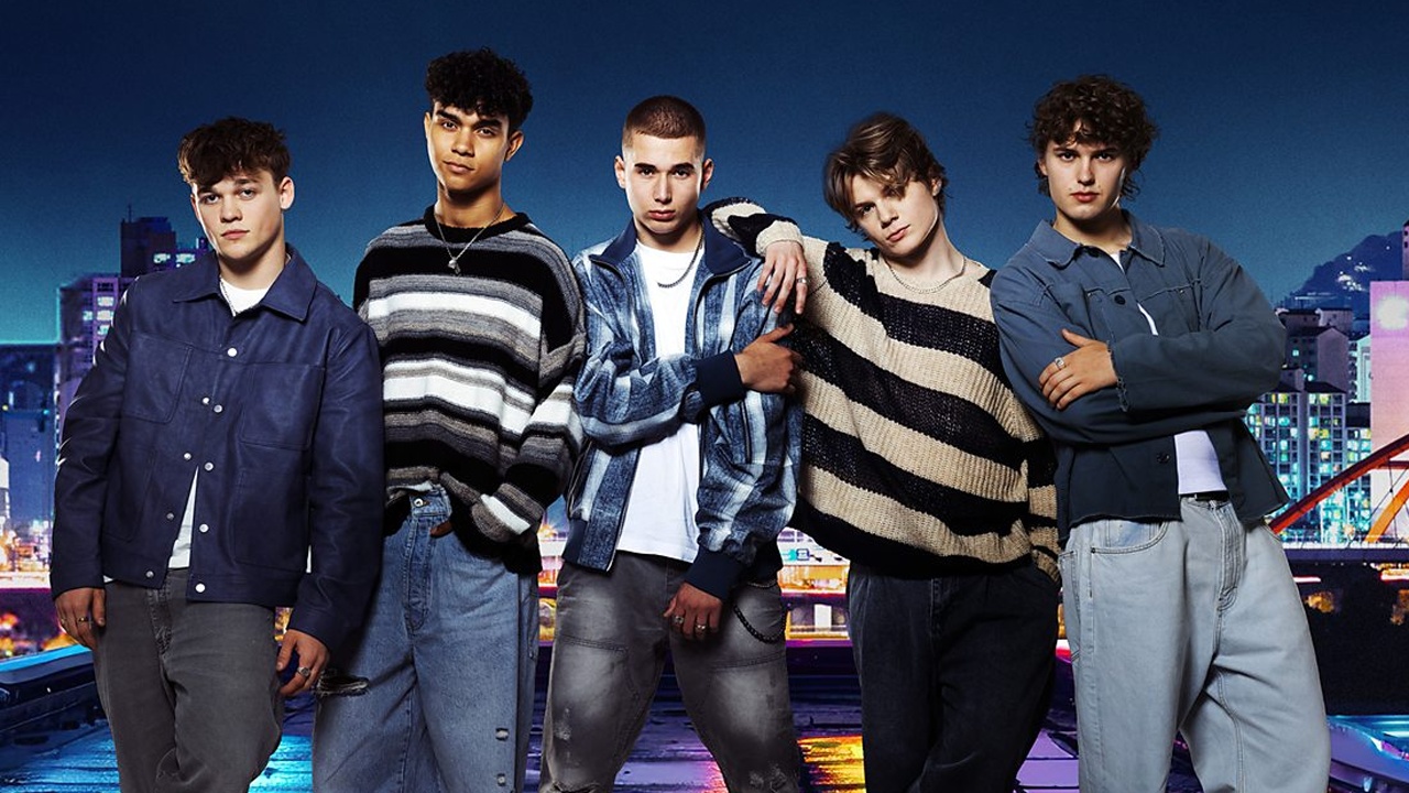 Made in Korea: The K-Pop Experience on TV | Series 1 Episode 3 ...