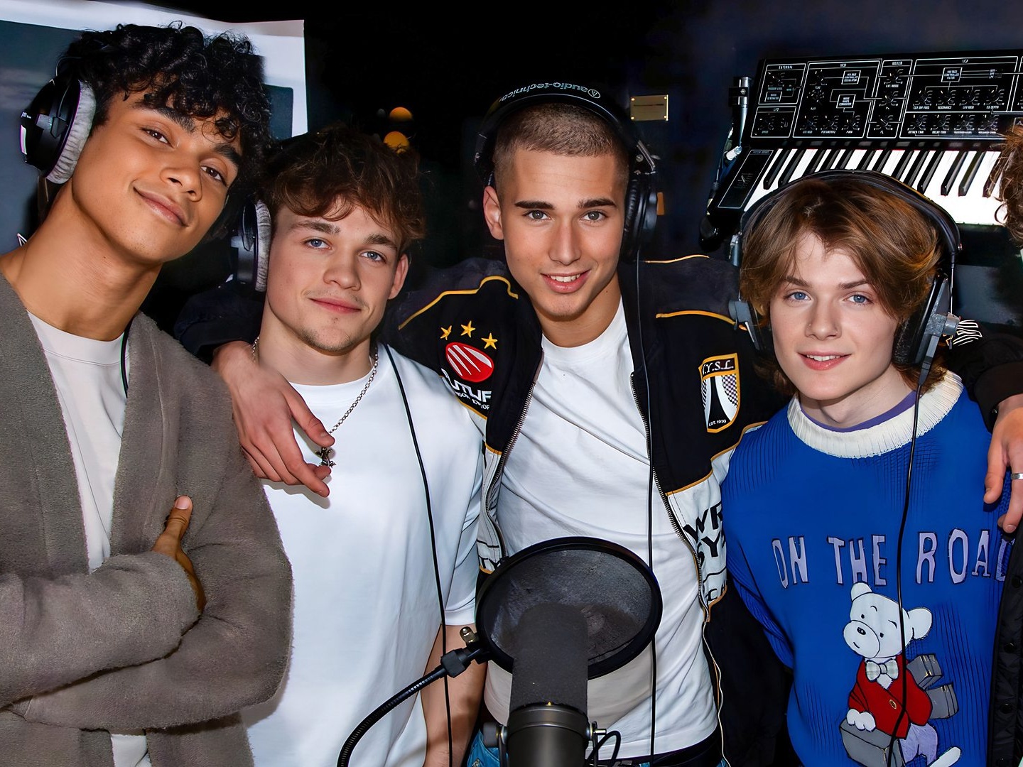 Made in Korea: The K-Pop Experience on TV | Series 1 Episode 1 ...