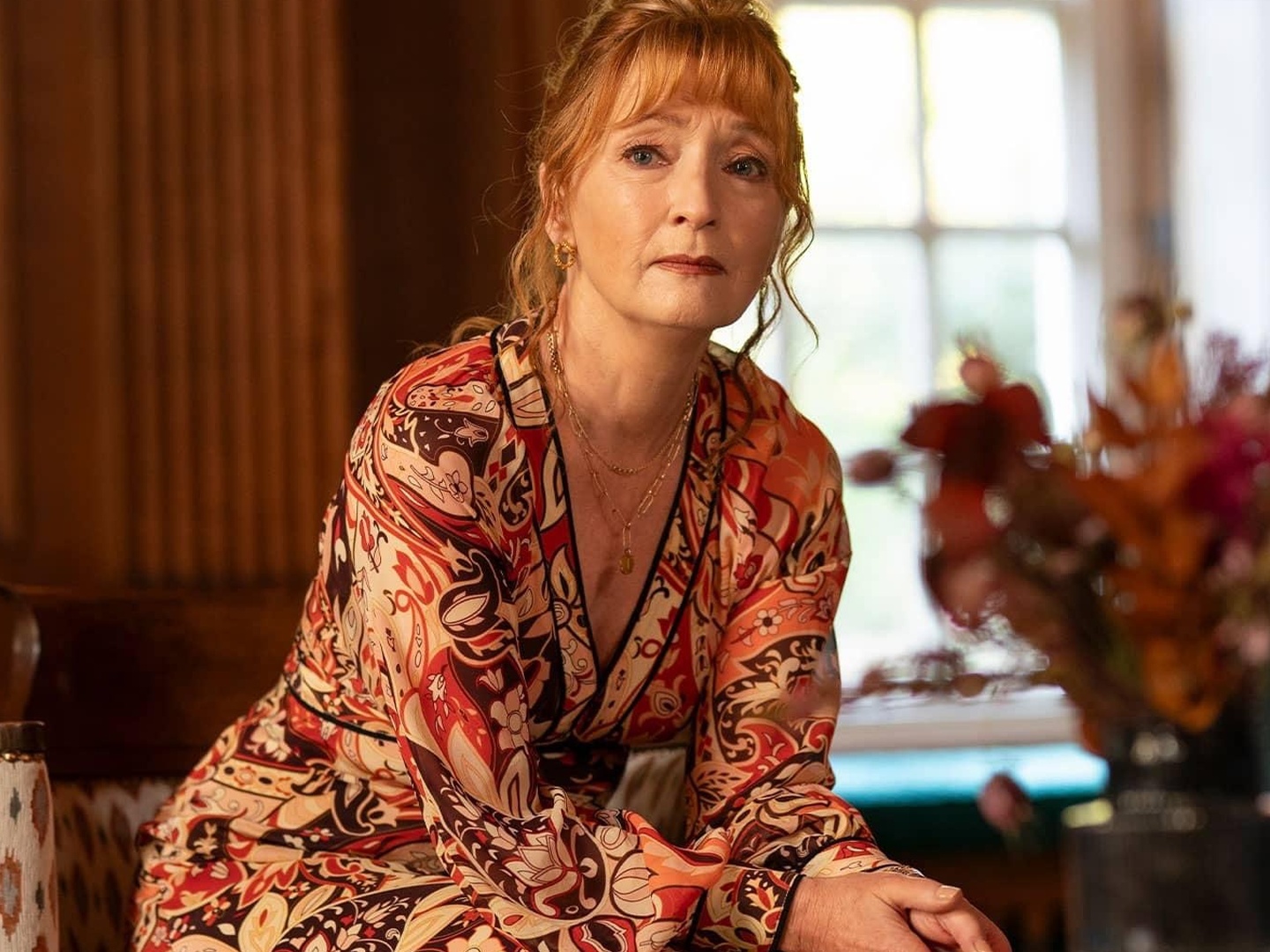 Moonflower Murders on TV | Series 1 Episode 6 | Channels and schedules ...