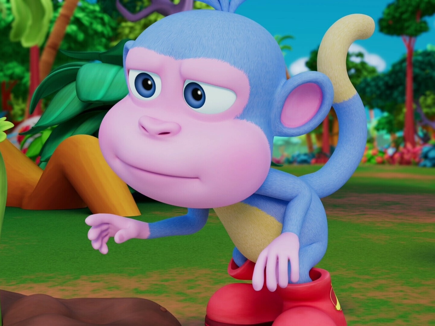 DORA on TV | Series 2 Episode 11 | Channels and schedules | tv24.co.uk