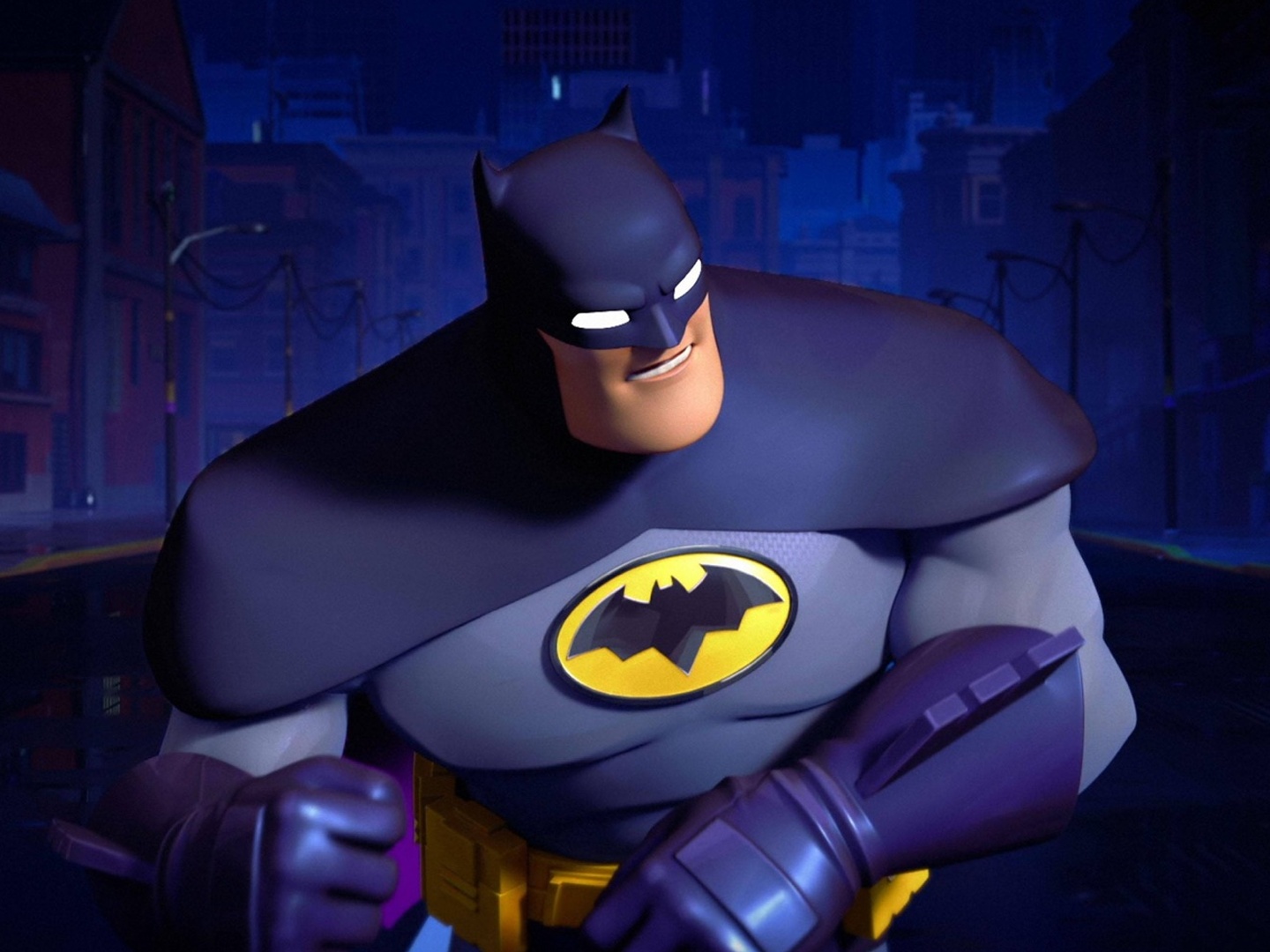 Batwheels on TV | Channels and schedules | tv24.co.uk