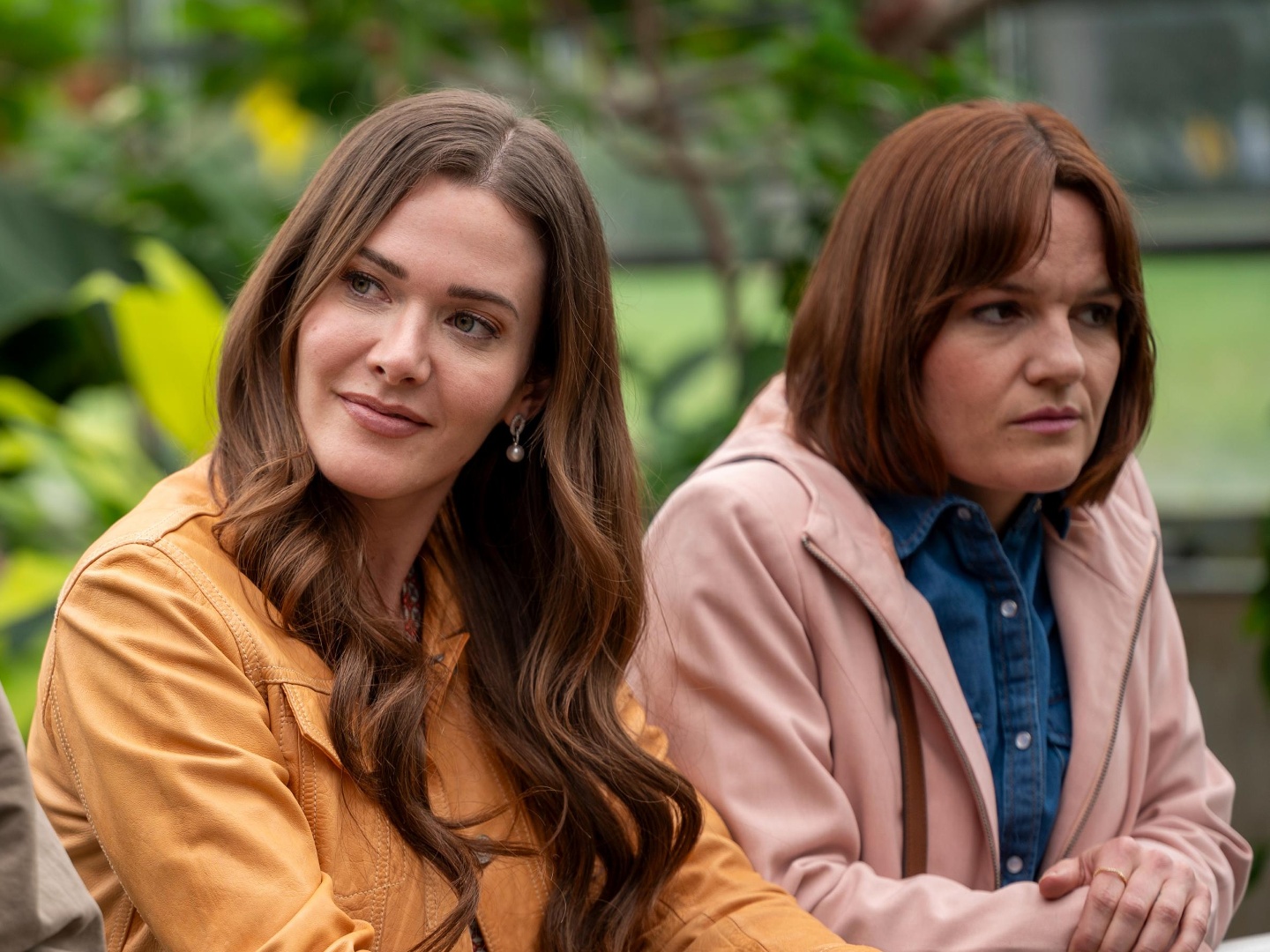 There's a New Killer in Town on TV | Channels and schedules | tvgenius.com