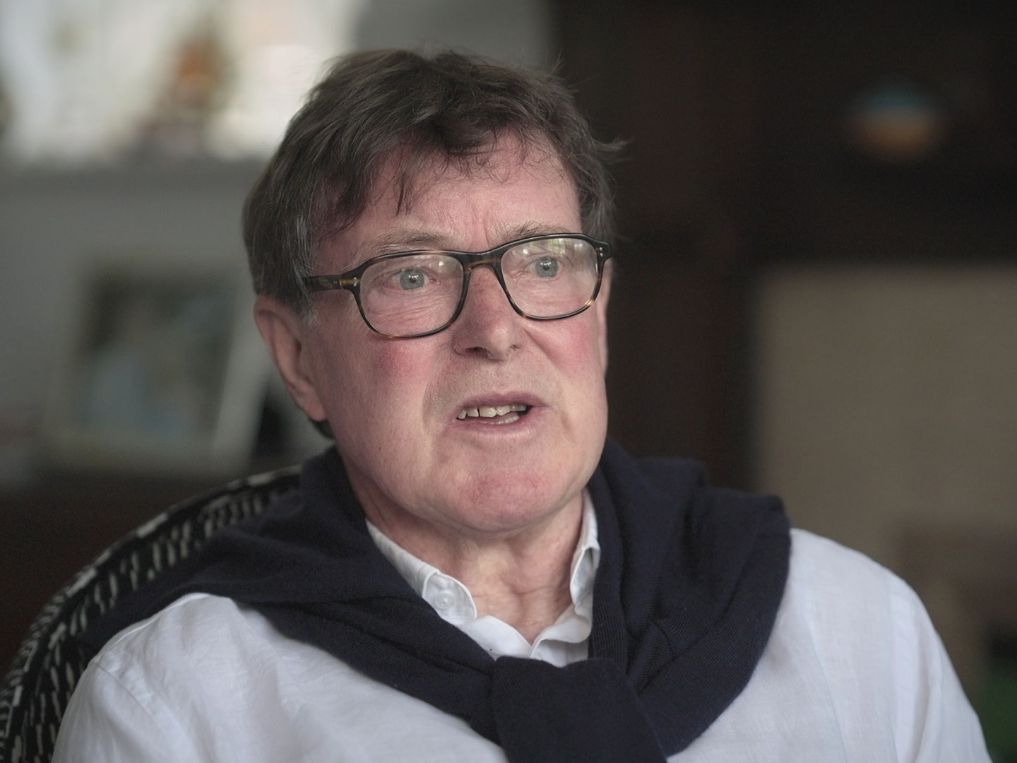 Child Snatchers: A Day At the Fair on TV | Series 1 Episode 1 ...