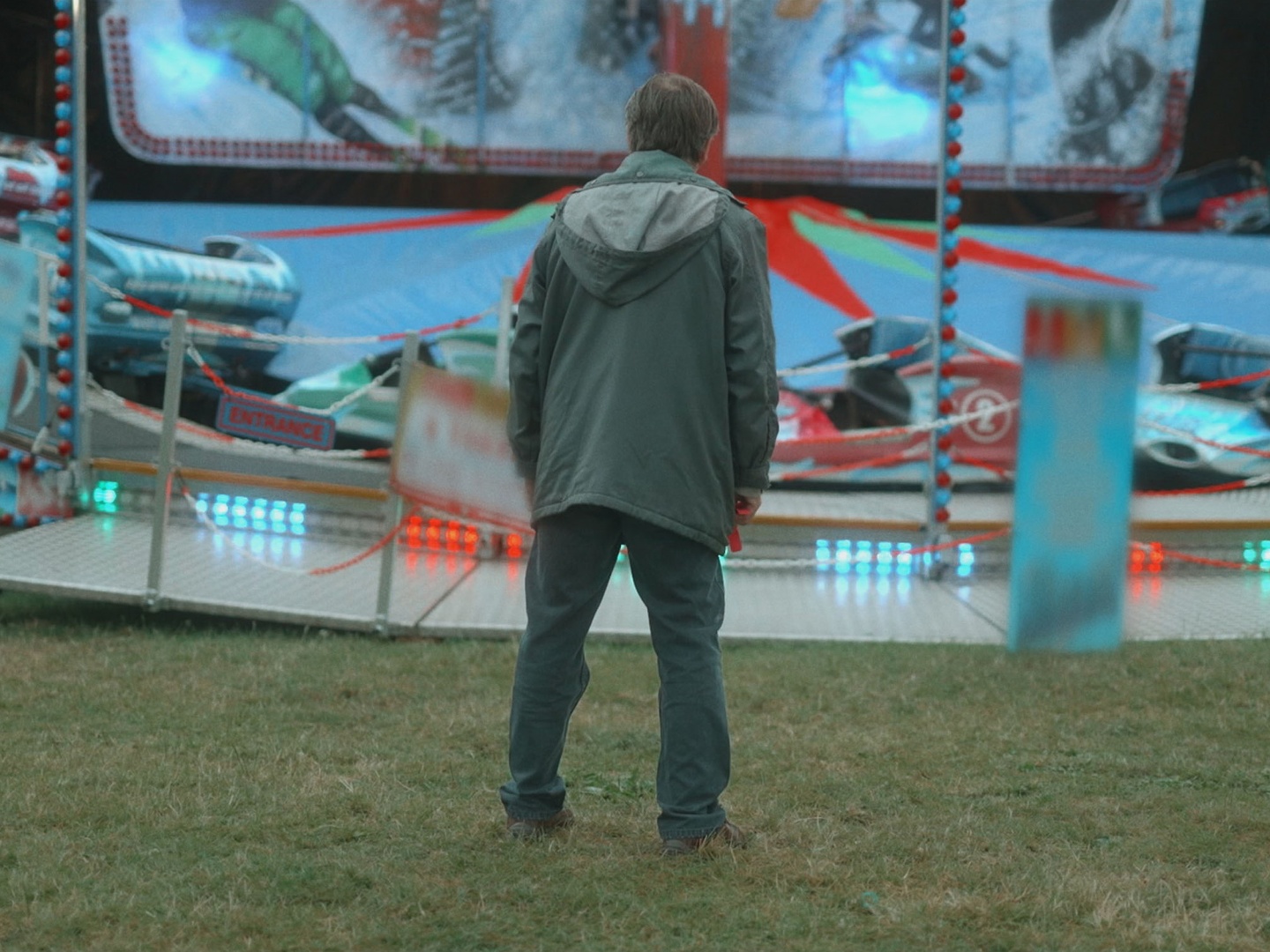 Child Snatchers: A Day At the Fair on TV | Series 1 Episode 2 ...