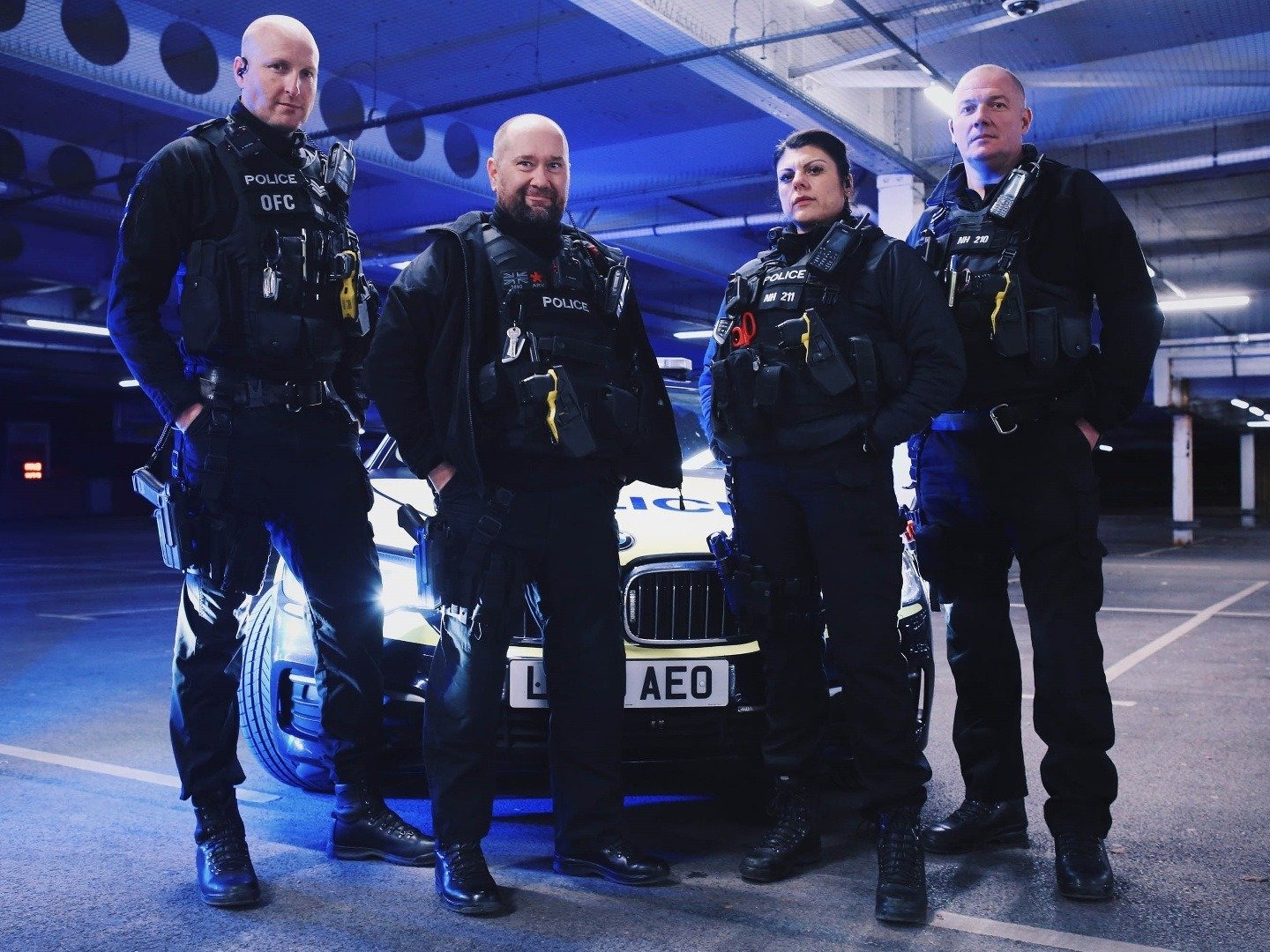 Police Interceptors on TV | Series 23 Episode 1 | Channels and schedules | tv24.co.uk