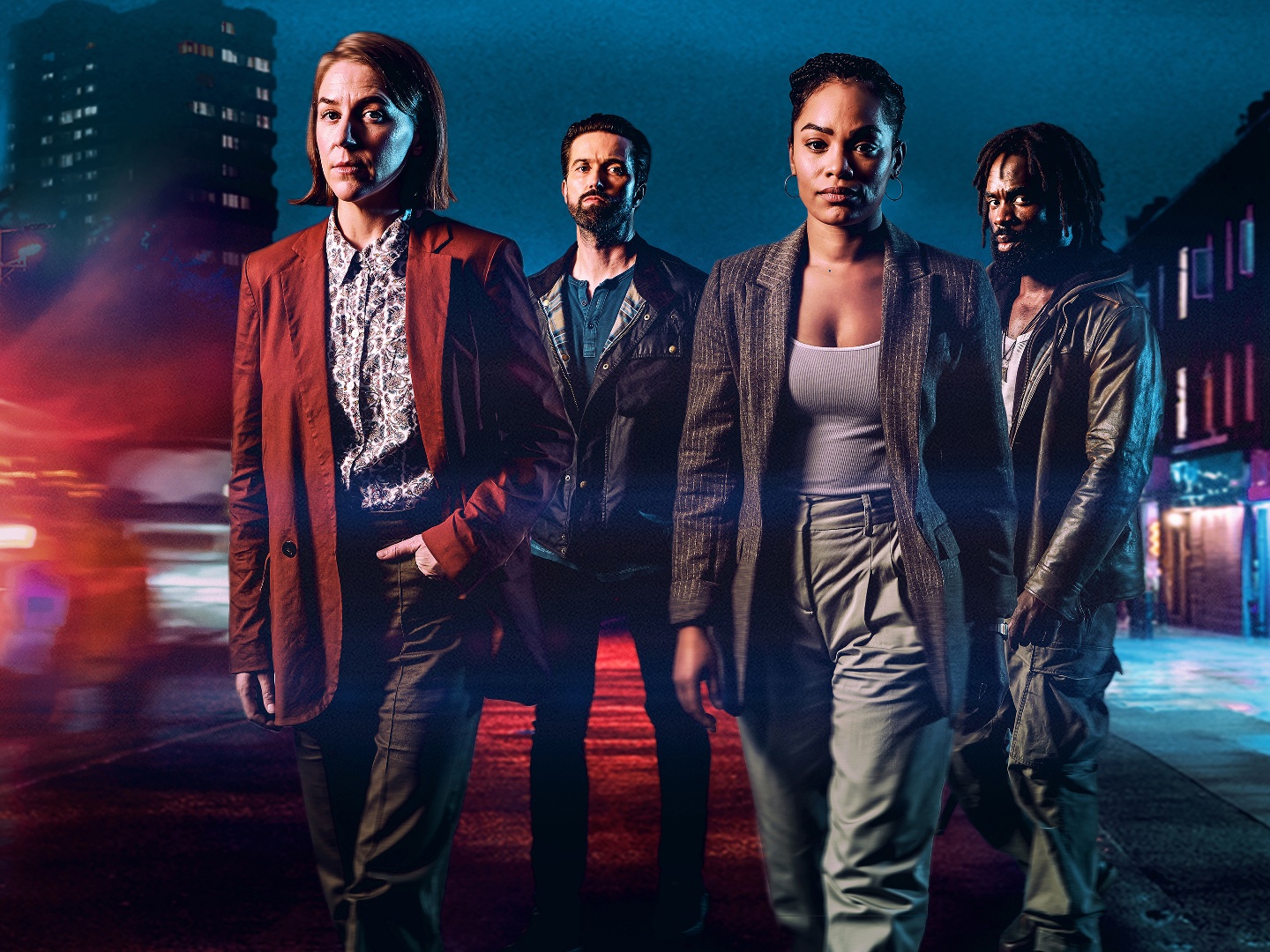 The Tower on TV | Series 3 Episode 3 | Channels and schedules | tv24.co.uk